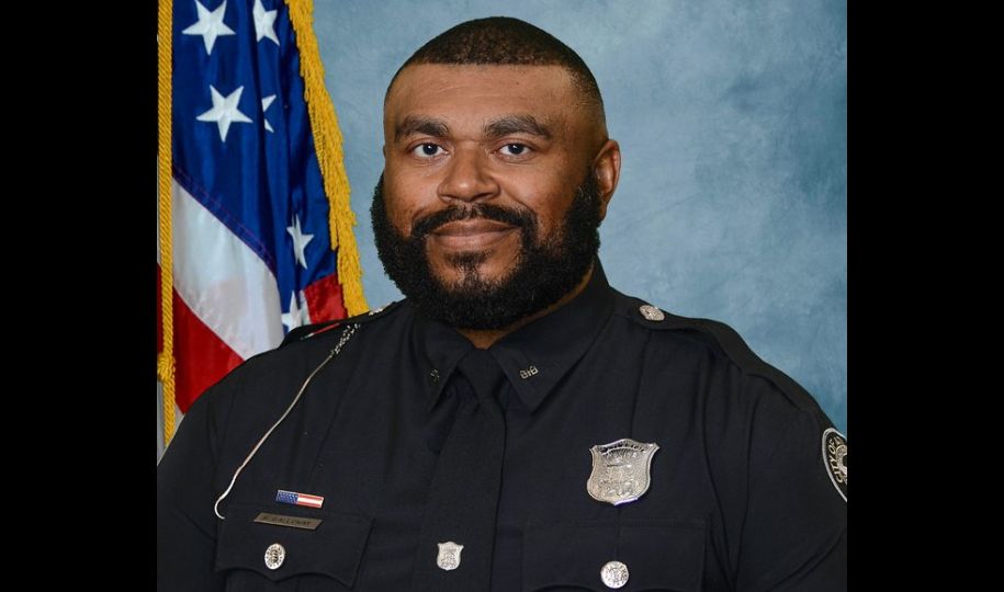 Atlanta Police Officer Dies On Way To Work