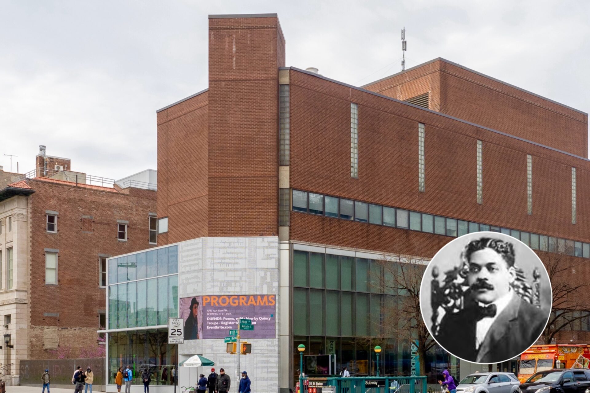 Schomburg Center Celebrates Namesake’s 150th Birthday By Transcribing ...