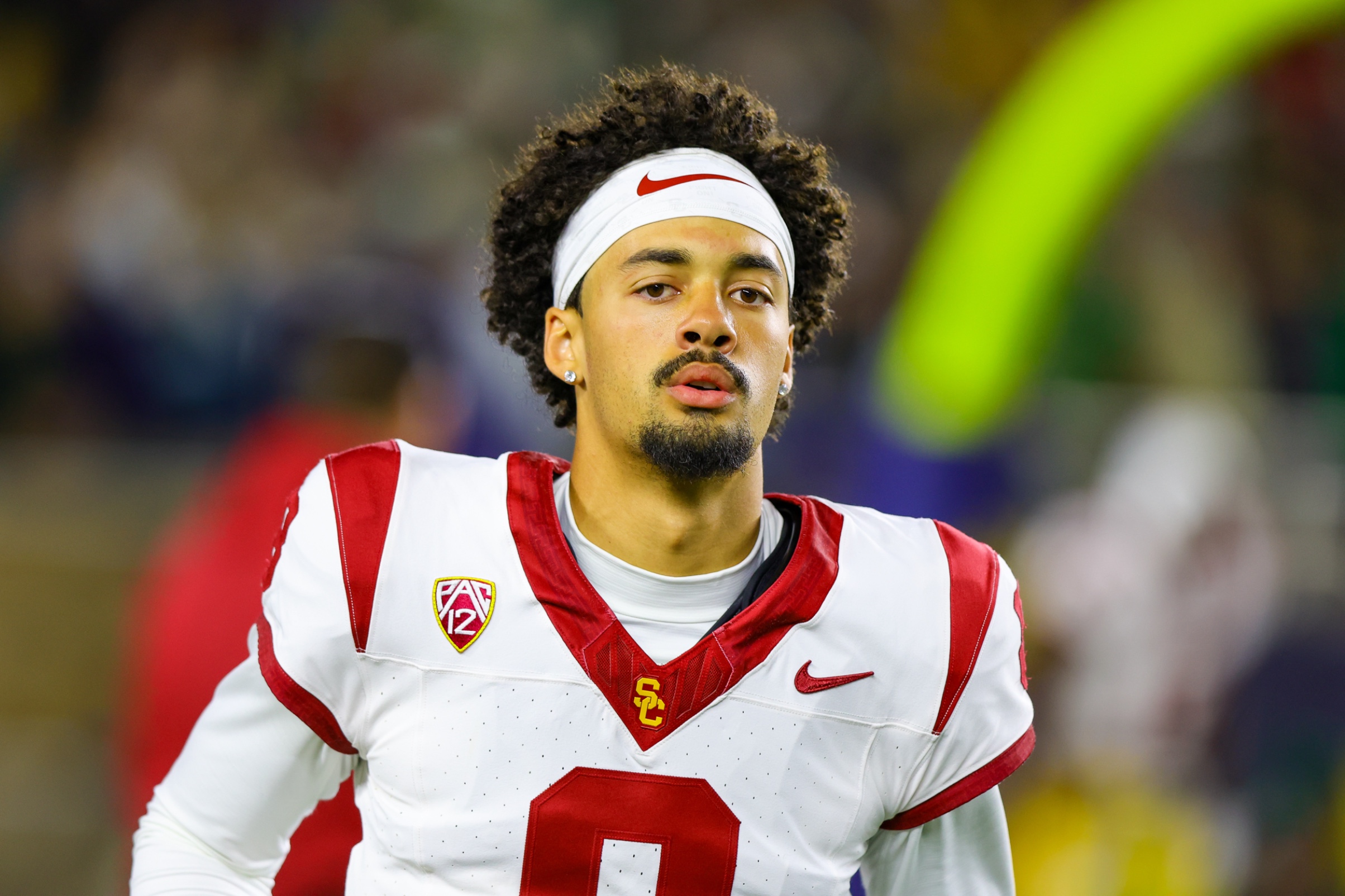 Malachi Nelson Former ESPN Top Ranked Recruit Transfers To Boise State