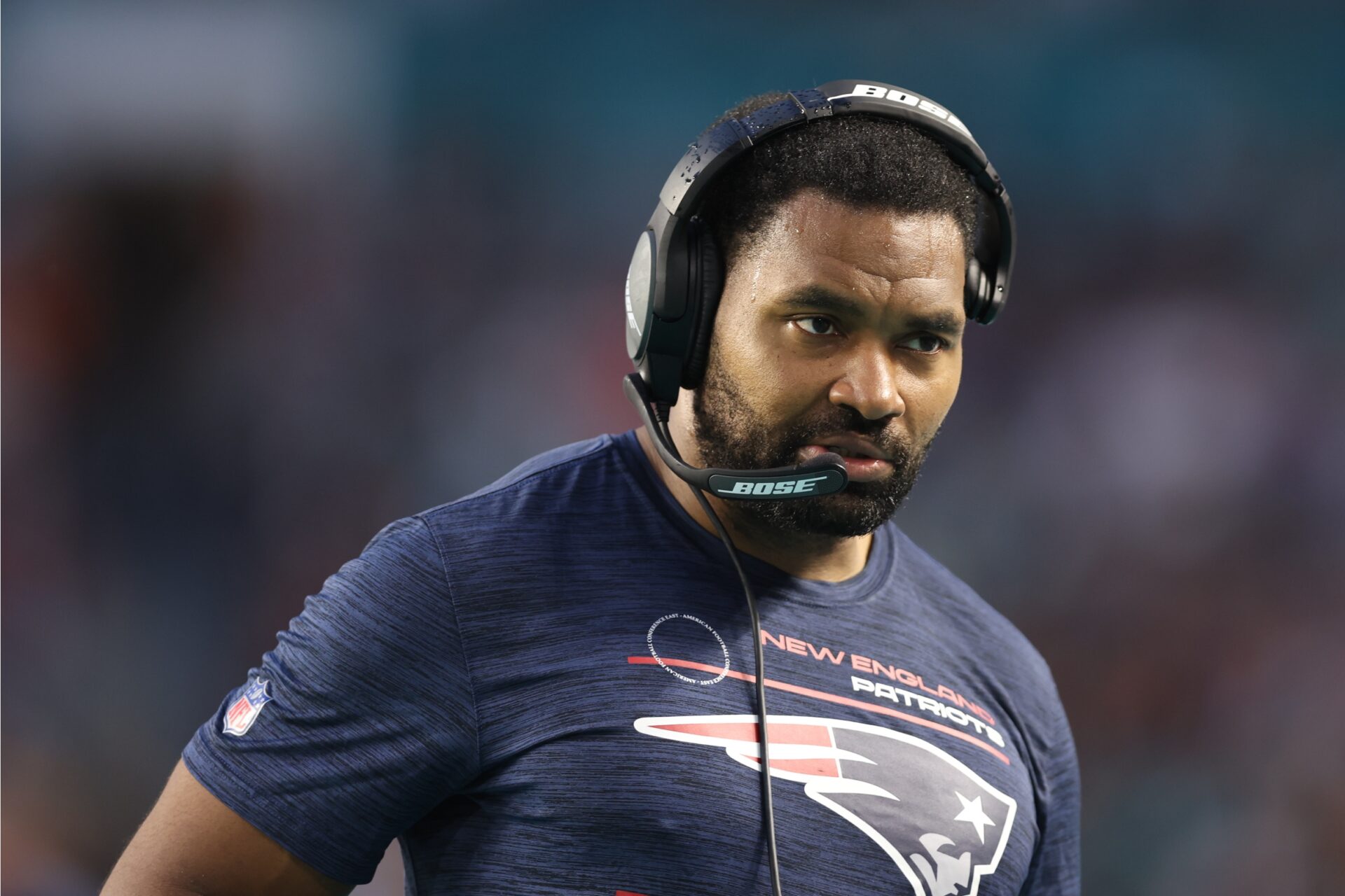 Jerod Mayo Replaces Bill Belichick, Becomes Patriots' First Black Head ...