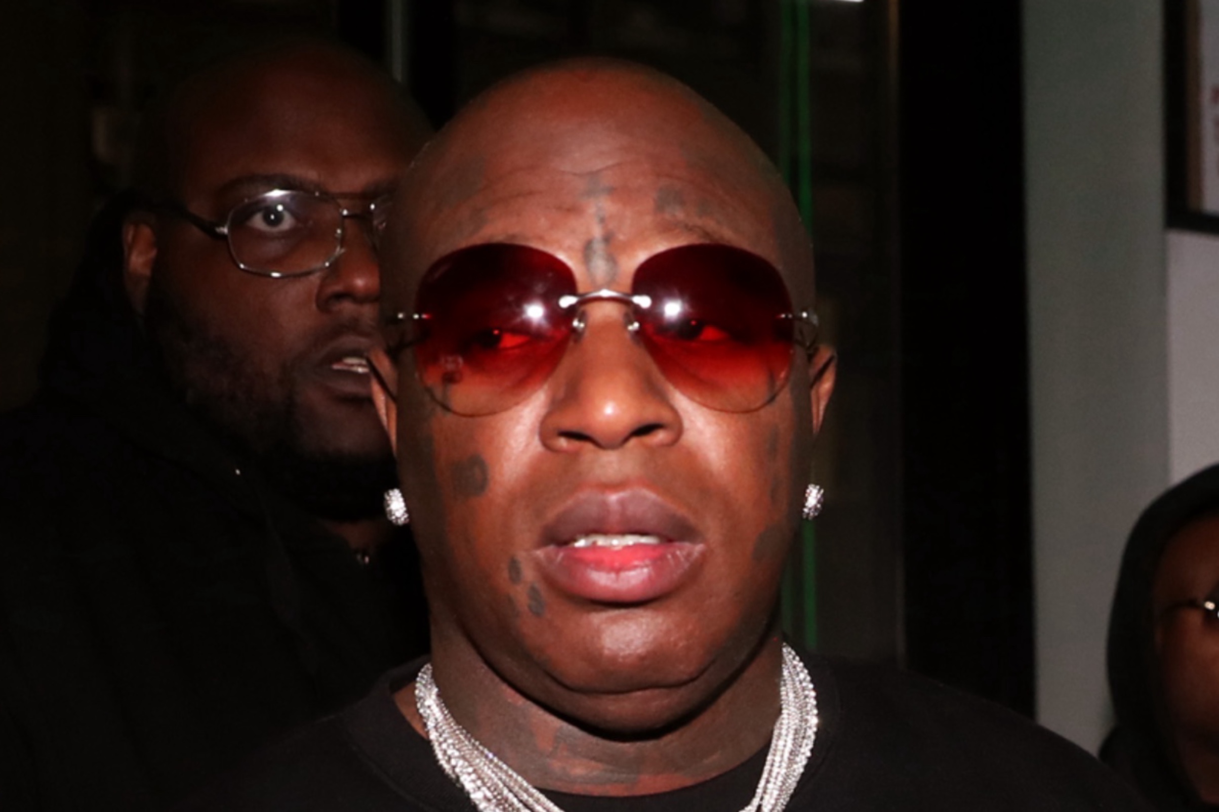 Birdman Recalls Buying 50 Cars For 'Everybody That Had A License' In ...