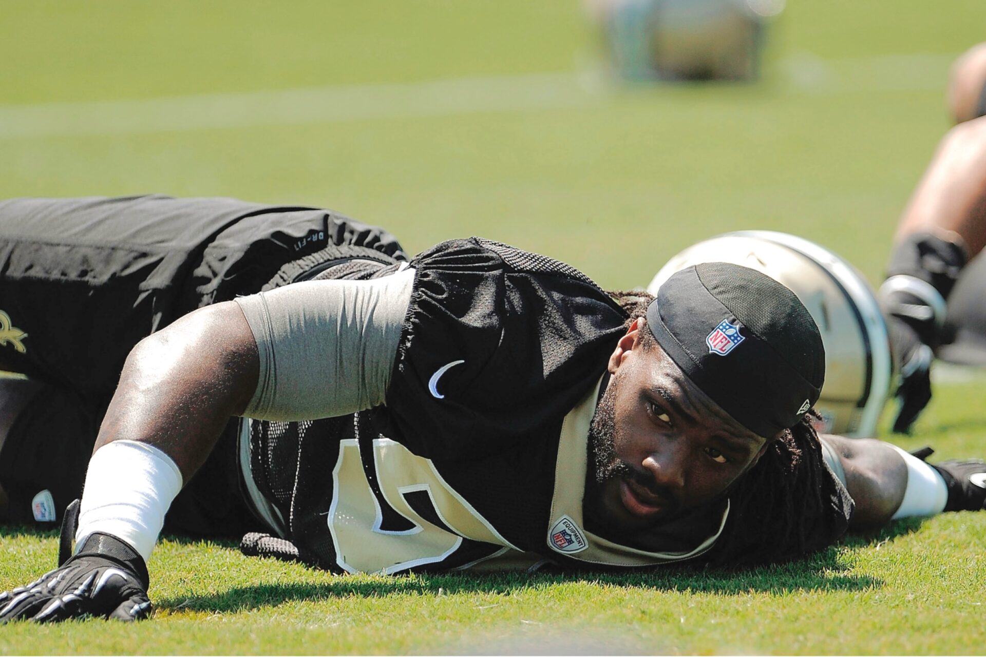 Former New Orleans Saints Linebacker Ronald Powell Dead At 32