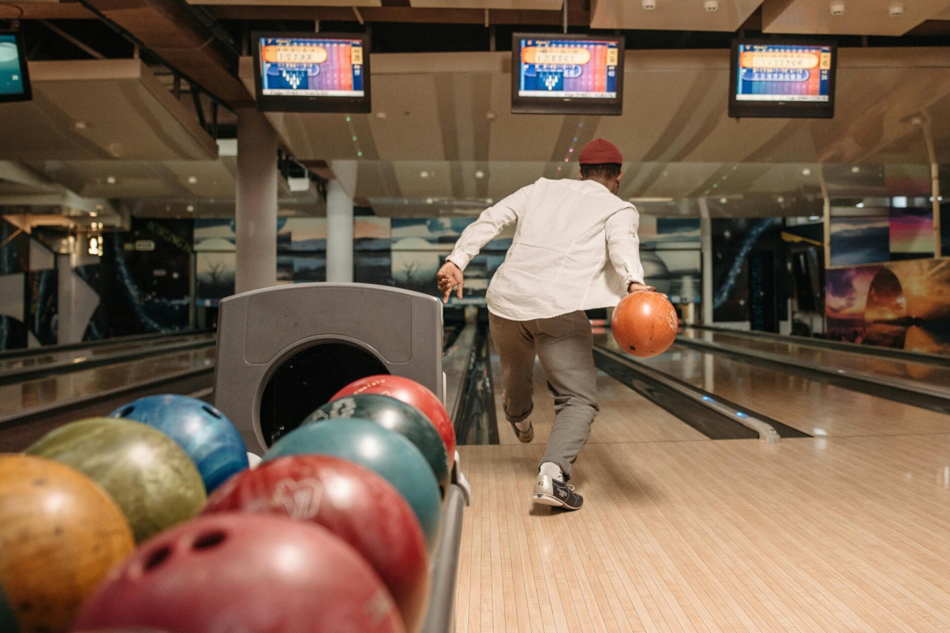 FAMU Bowler Kicked Off Team, Claims Due To Studying