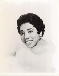 Black Enterprise Honors Tennis Star Althea Gibson