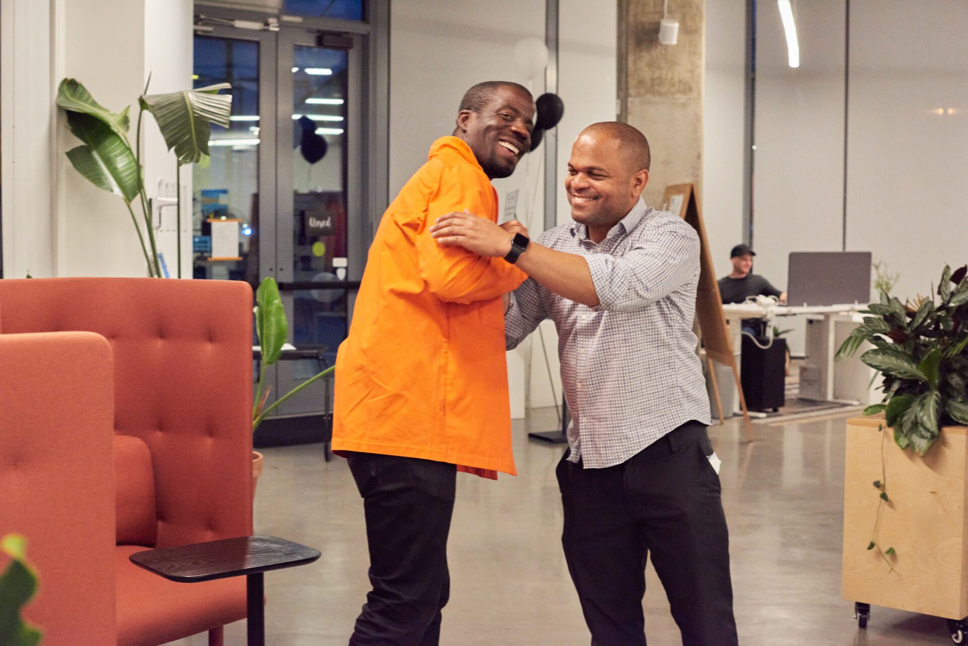 Tech Accelerator Gains $1M Grant, Plans To Boost Investment In Black ...