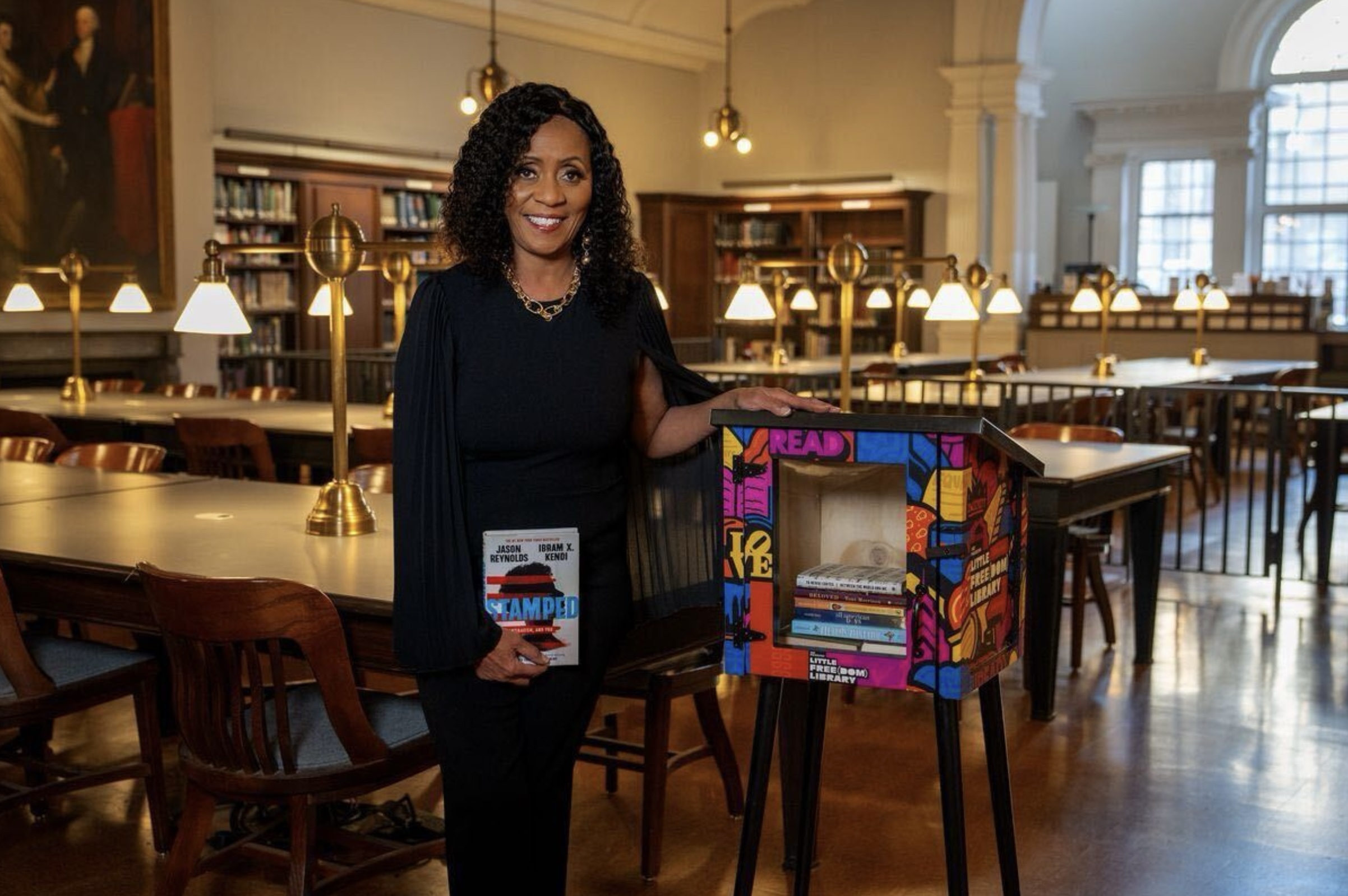 Philadelphia Celebrates Black History Month By Launching The Little ...