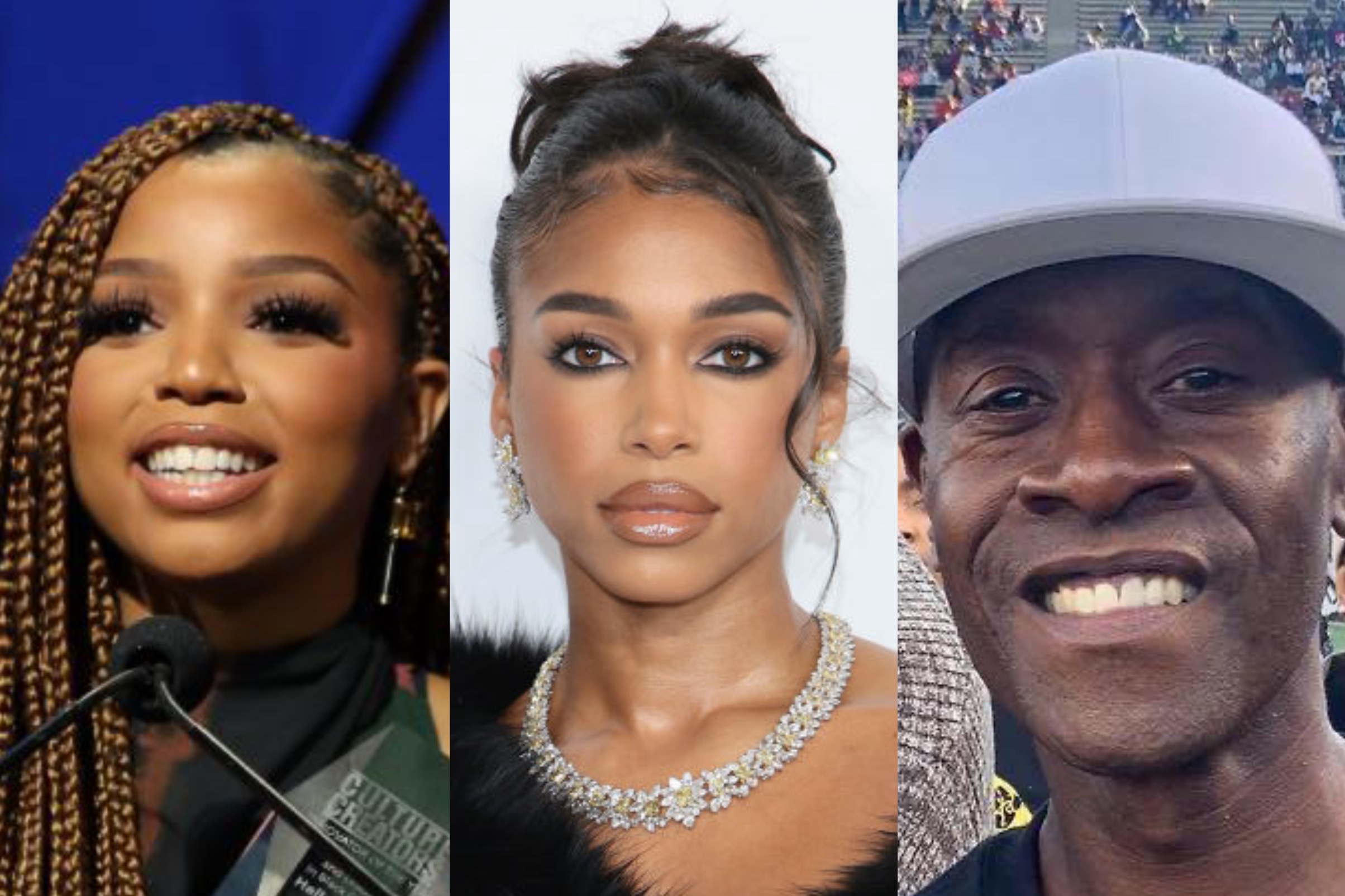 Don Cheadle, Chloe Bailey, Lori Harvey, And Clifton Powell Join ...