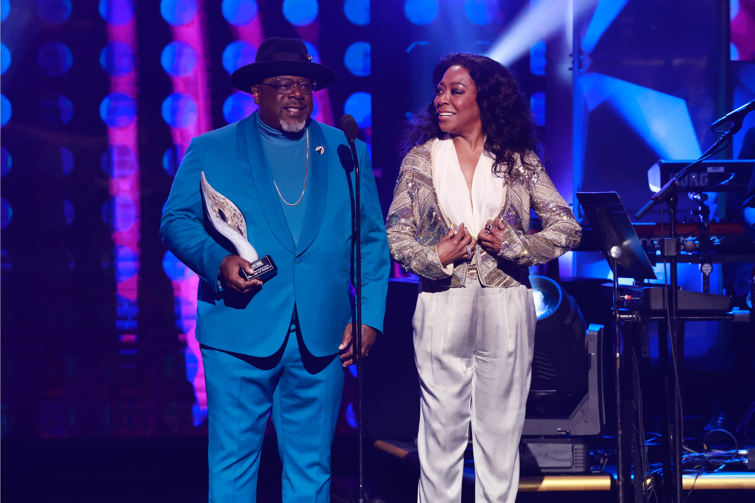 Super Bowl Soulful Celebration Hosts 25th Anniversary Show