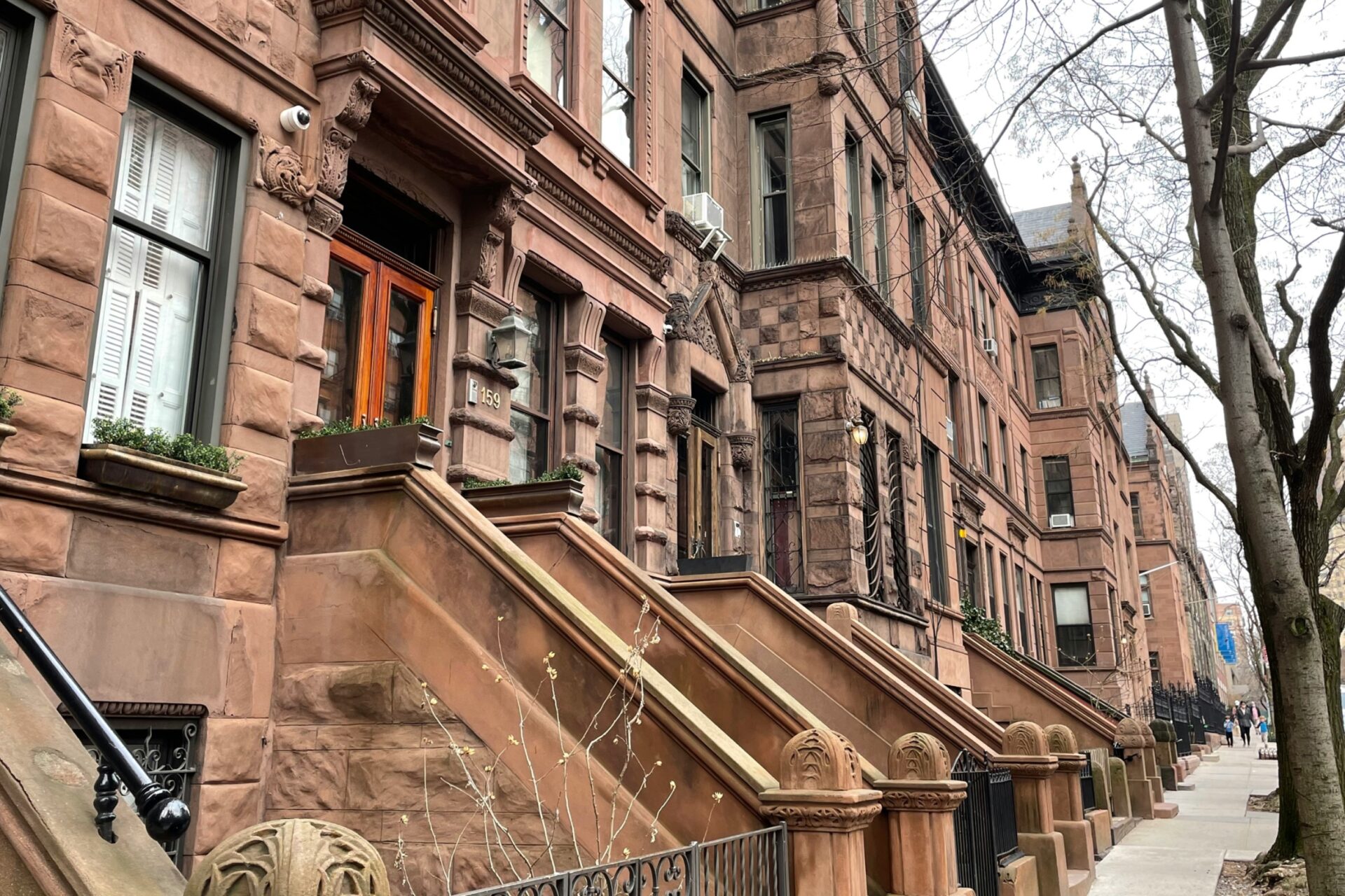 Elderly Woman Killed By Falling Bricks In Brooklyn Tragedy