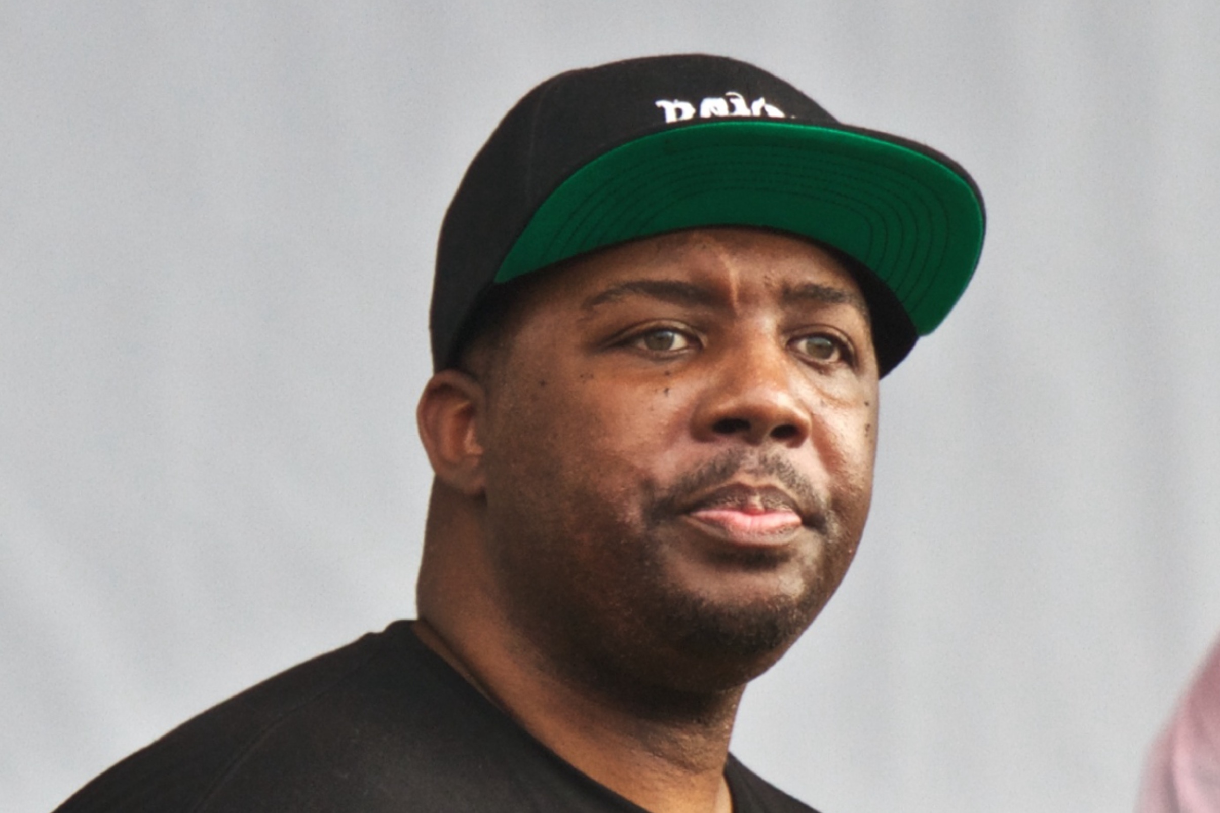 Erick Sermon Goes 'Back 2 The Party' With Salt-N-Pepa