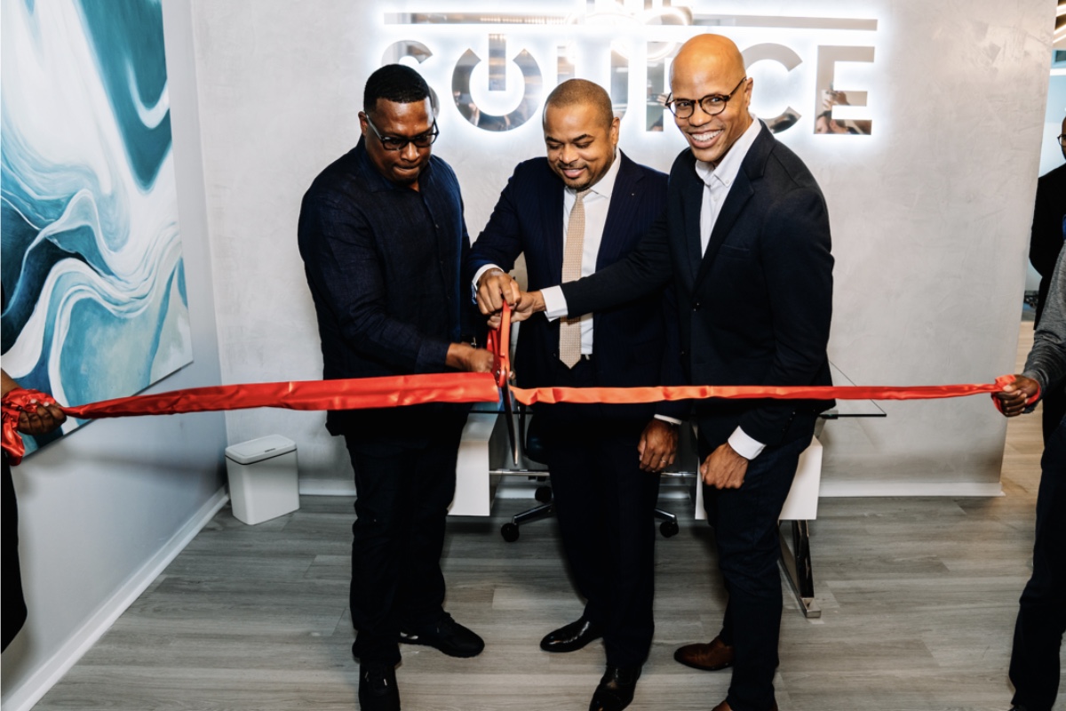 Miami Unveils Black-Owned Tech Hub
