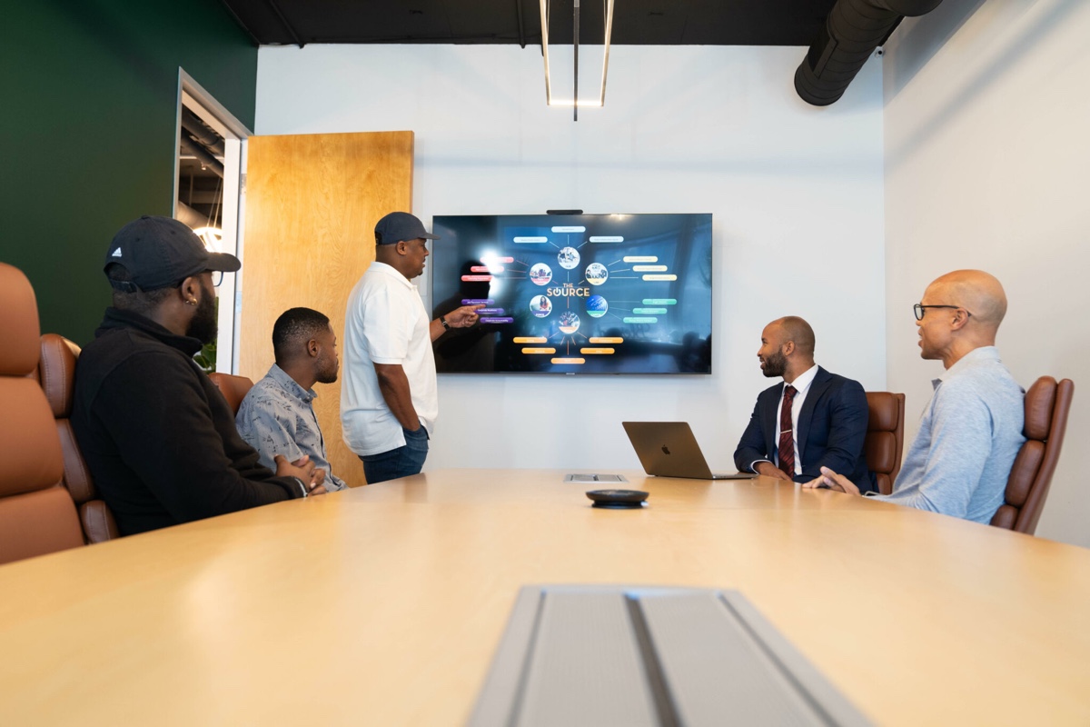 Miami Unveils Black-Owned Tech Hub