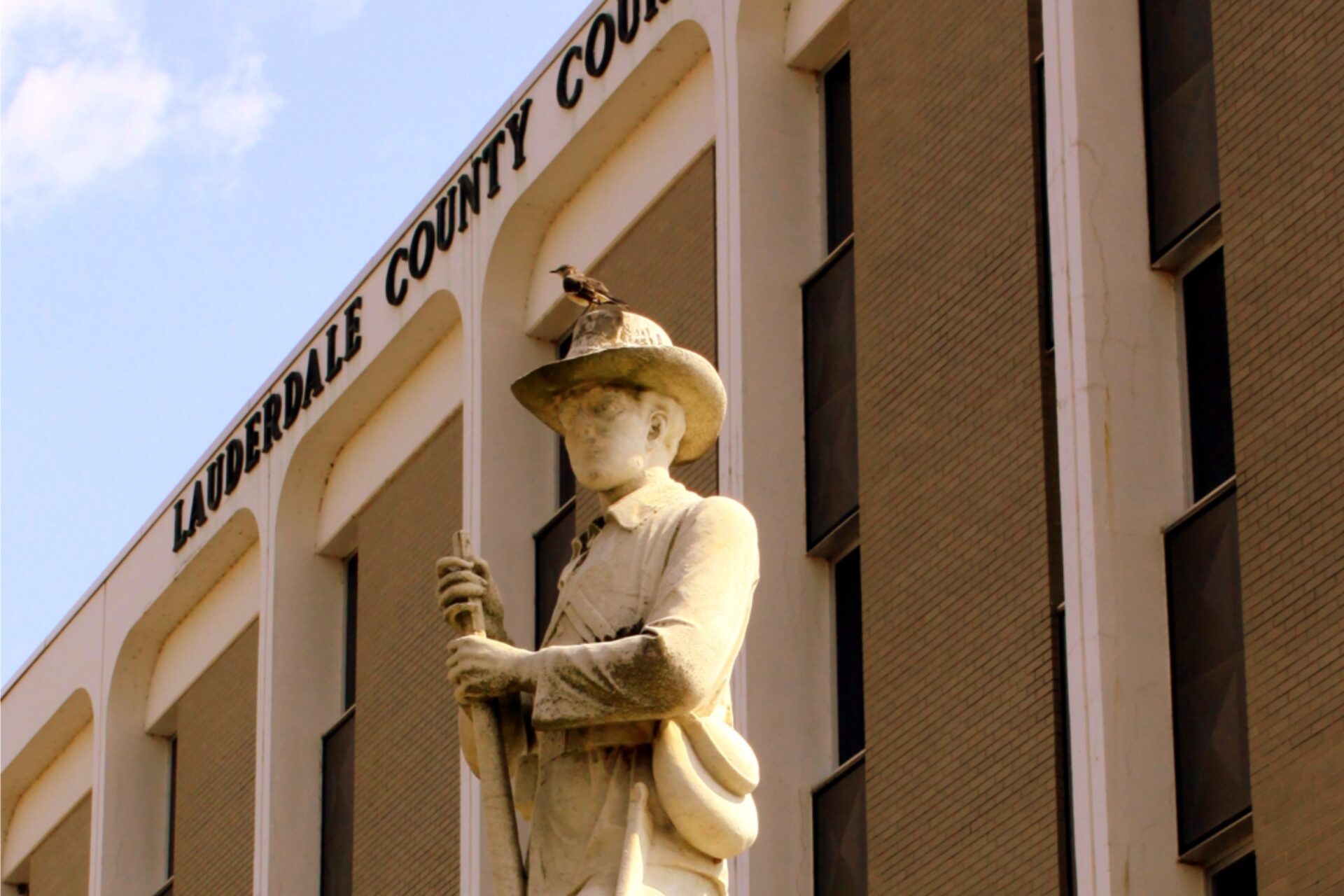 Controversial Alabama Monument Law Amendment Stalls Following Protests