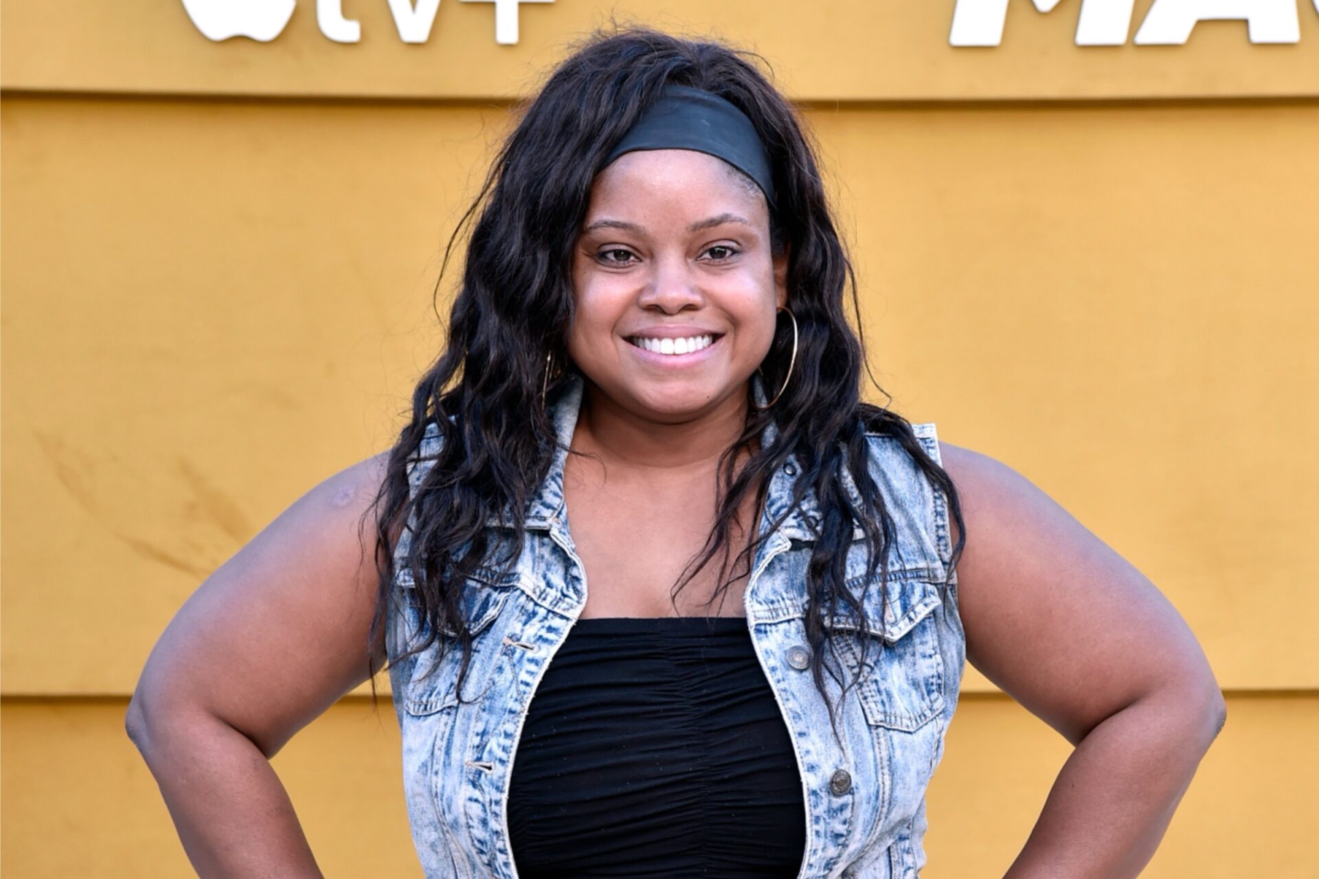 HIV/AIDS Activist Hydeia Broadbent Dies At Age 39