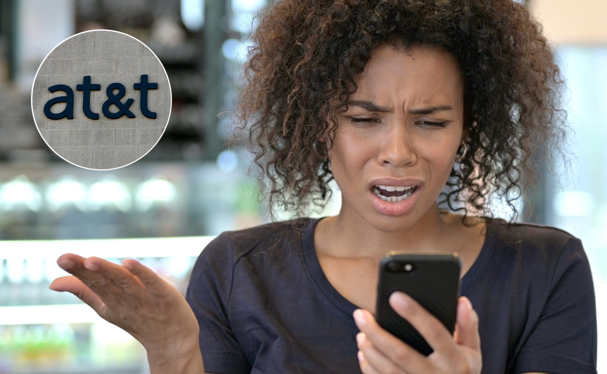 AT&T to Provide $5 Credit After Cellular Network Outage