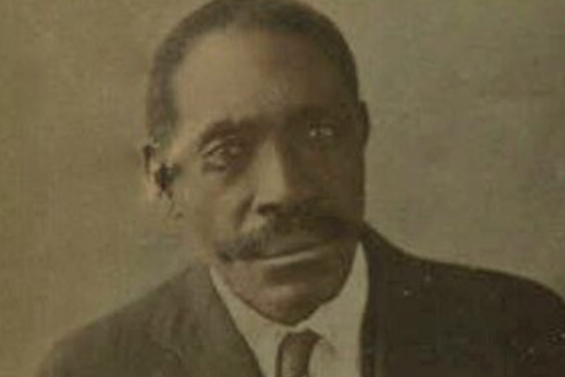 First Black Man Born In Colorado Honored Posthumously