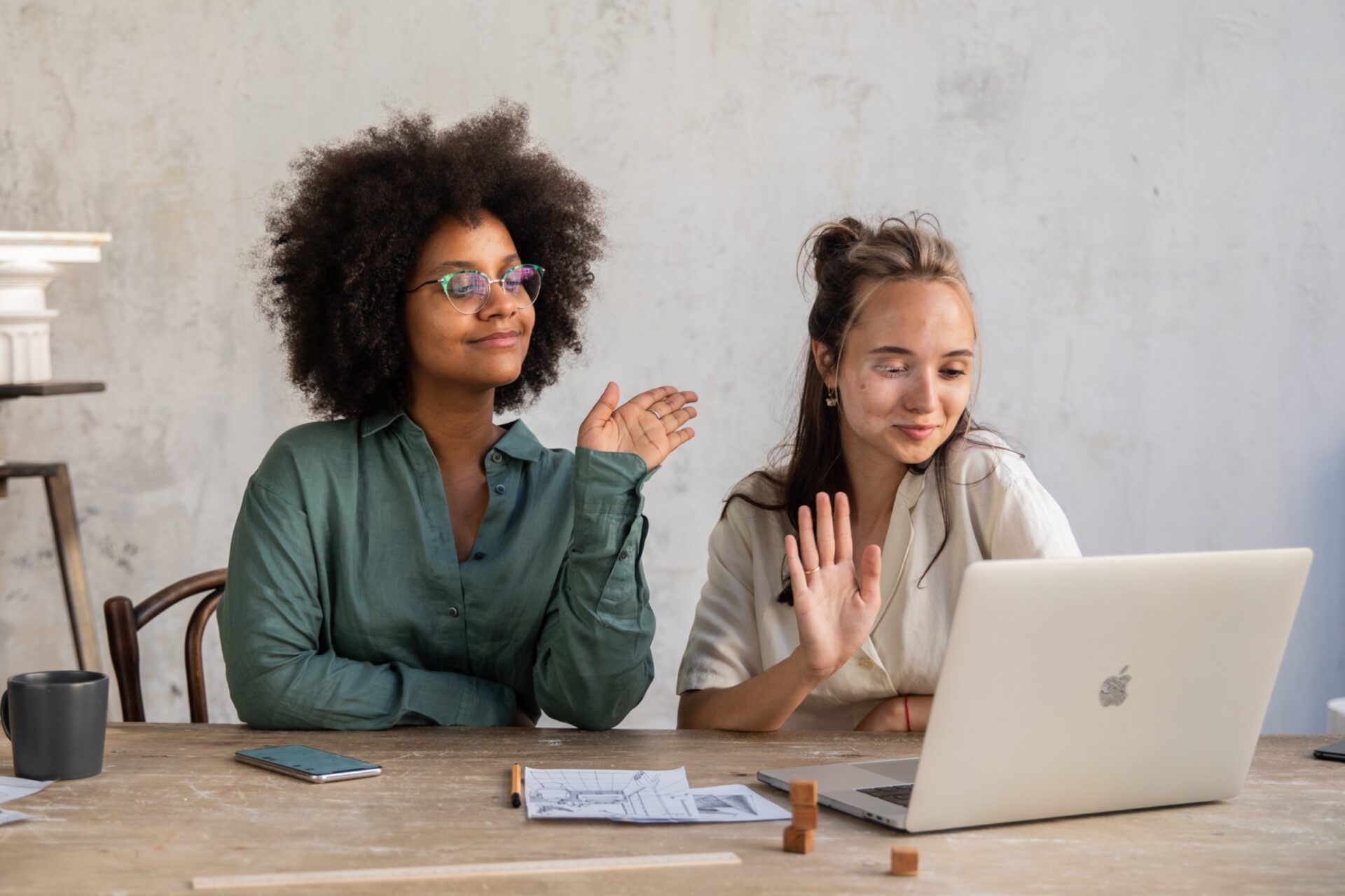 According To A Recent Poll, Code-Switching In The Workplace Ain't Went ...