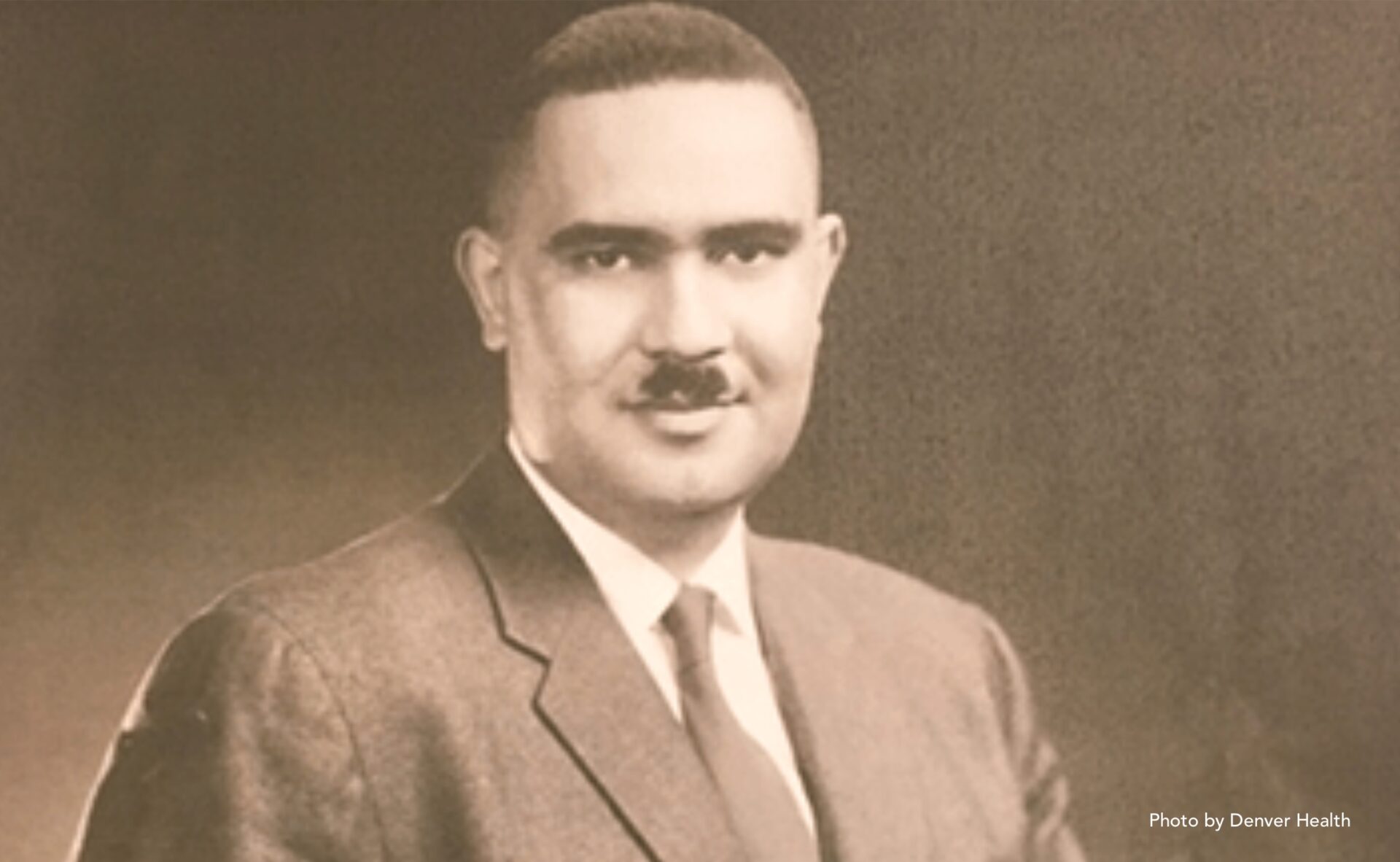 Legacy Of First Black Surgeon In Colorado Honored By Clinic