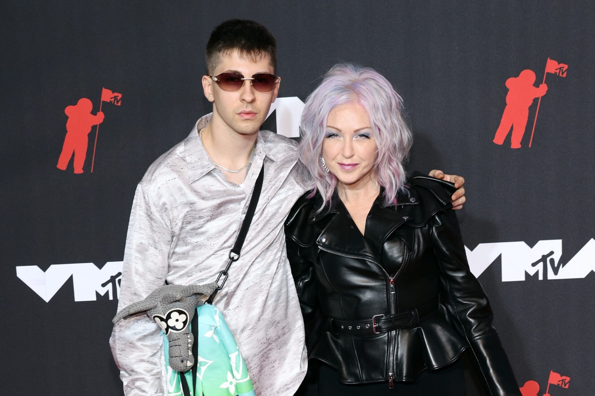 Cyndi Lauper's Rapper Son Arrested For Gun Possession After Harlem ...