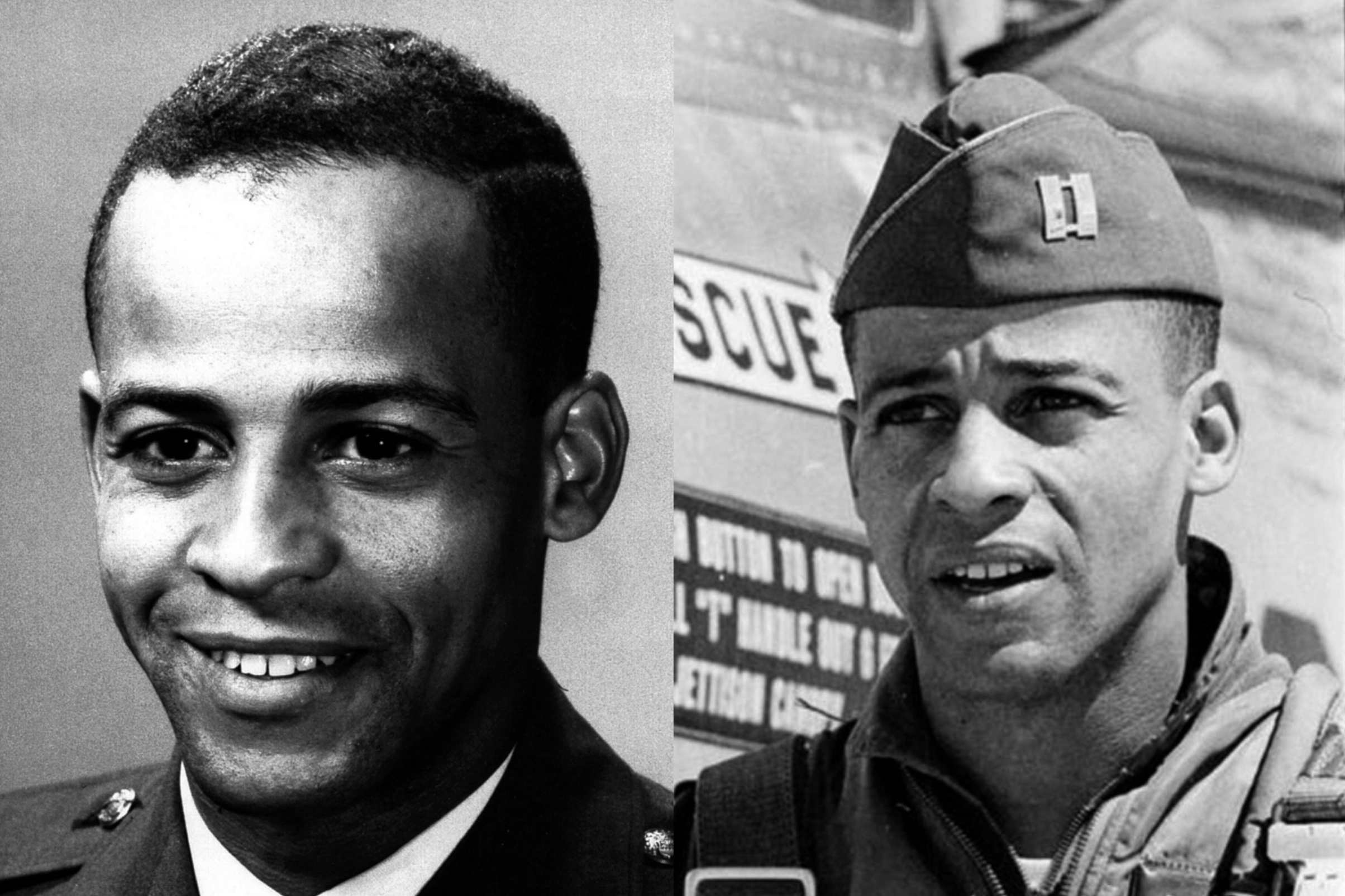 'The Space Race' Documentary Spotlights First Pioneer Of Black NASA ...