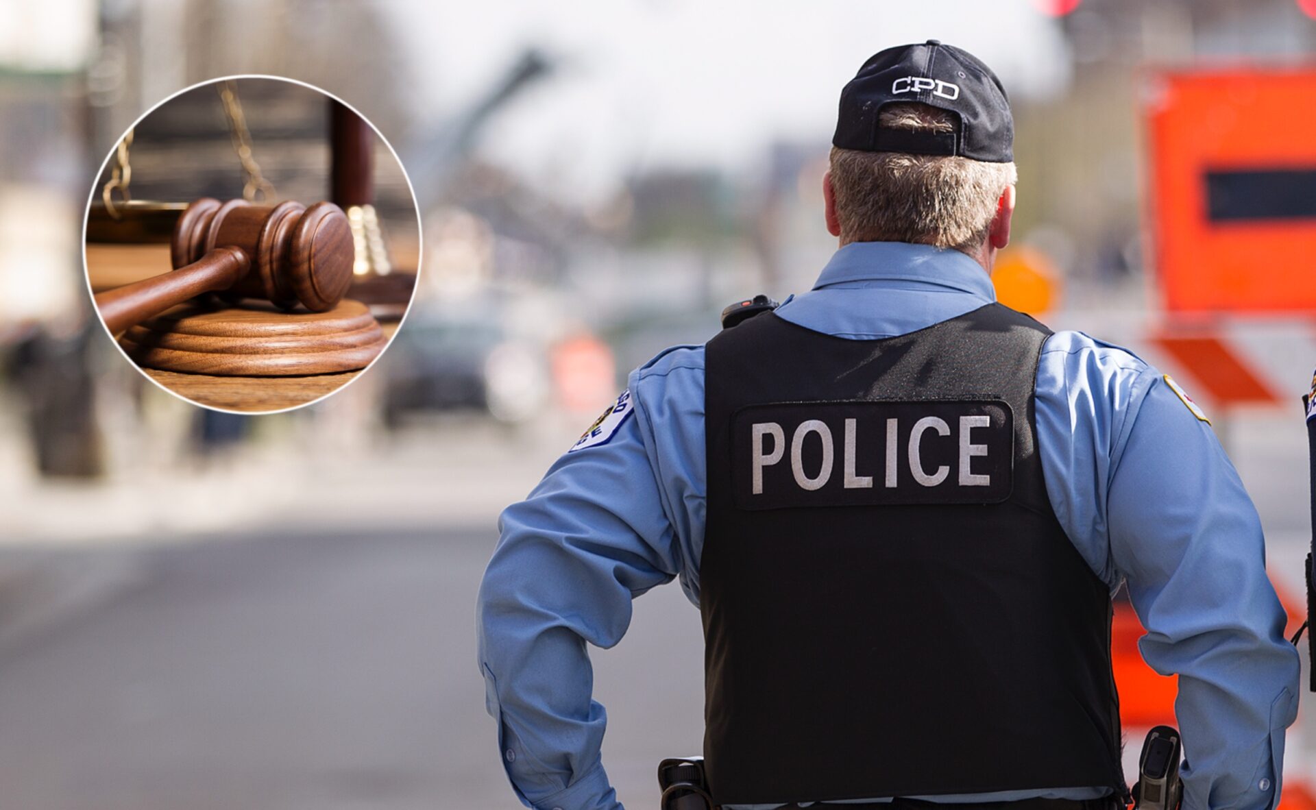 Chicago Officer Sues City Over "Caucasian" Race Change