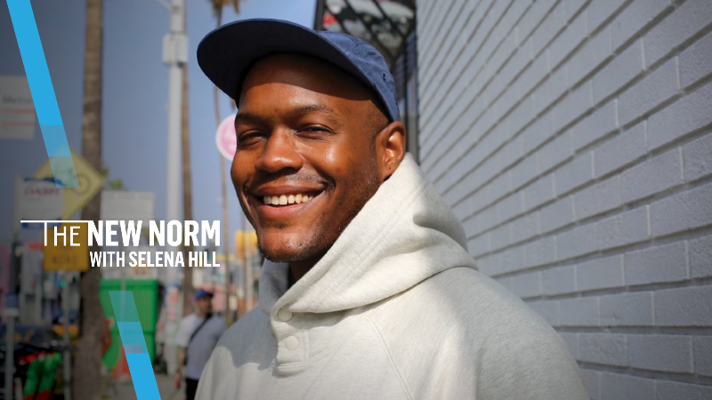 Tech Founder Luke Bailey is Merging Lifestyle, Finance, and Culture - Black Enterprise