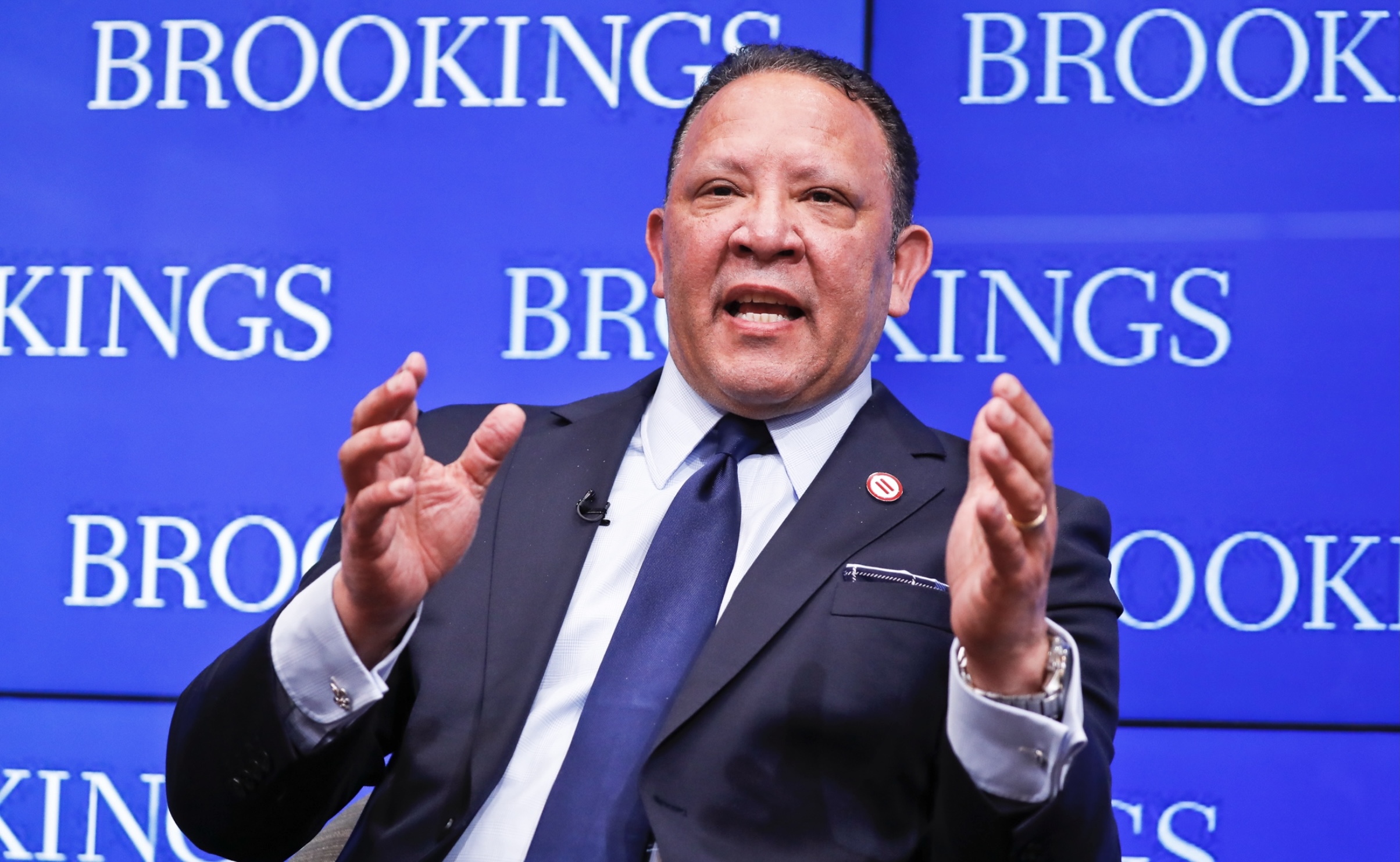 National Urban League Releases '24 State of Black America Report