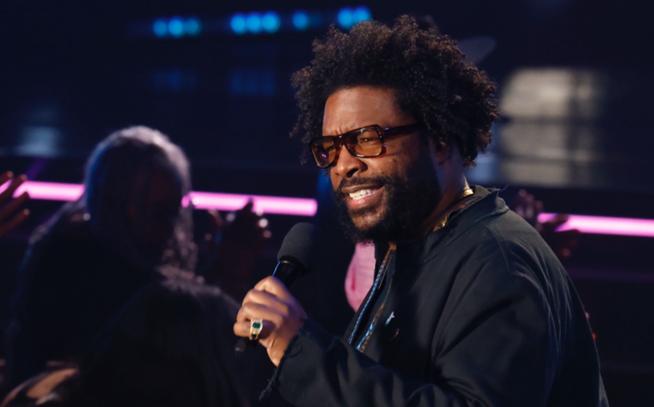 Questlove New Book 'Hip-Hop Is History' Coming June 2024