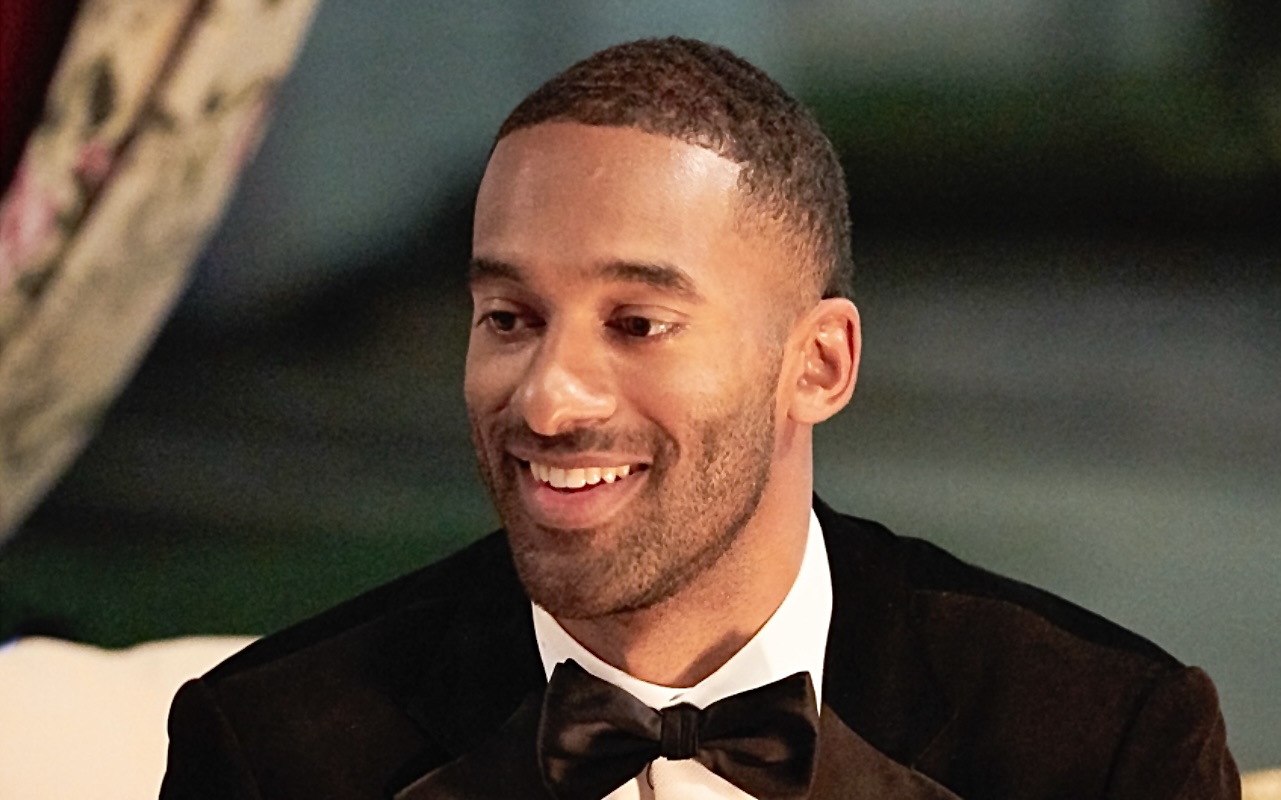 Matt James Hosts 'Riser Diaries' Podcast For Real Money Stories