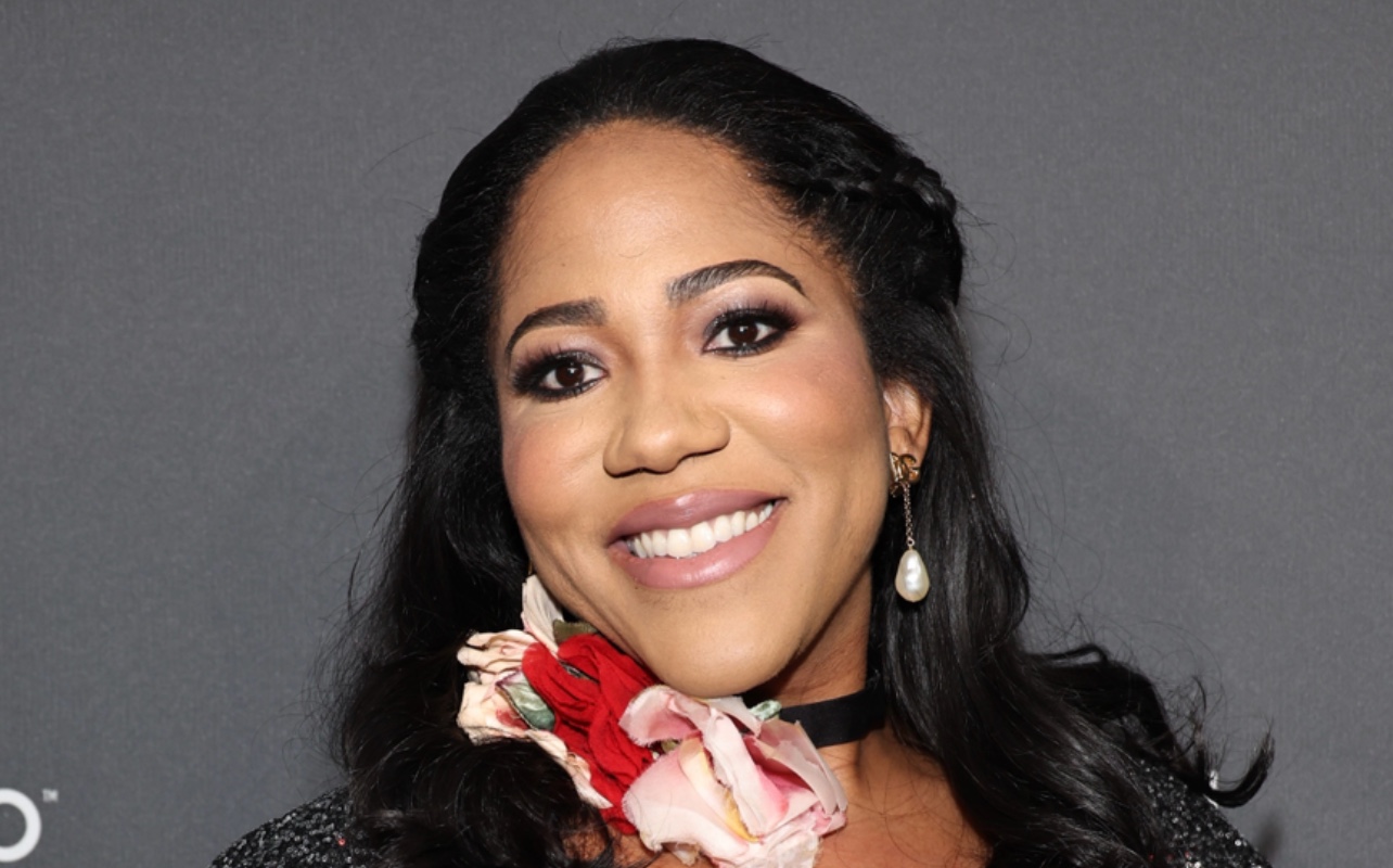 Lauren Wesley Wilson To Release New Book For Career Success