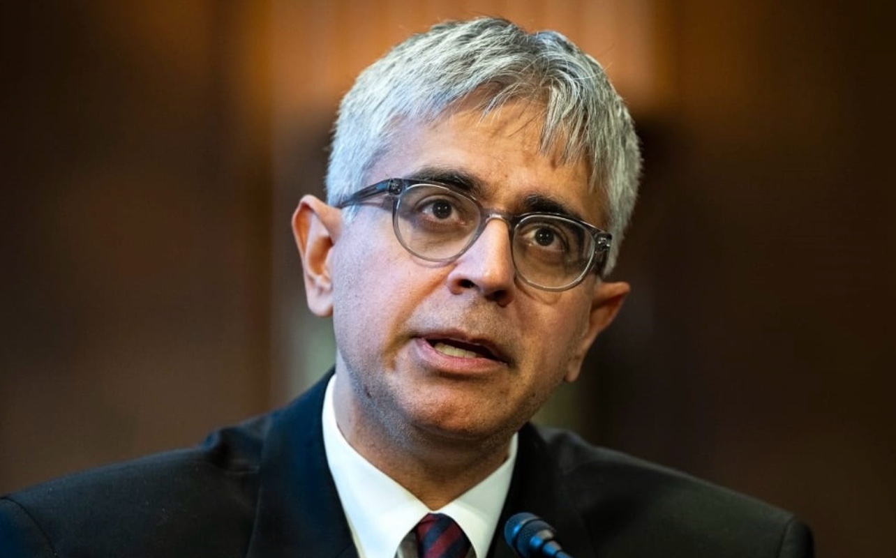 Former Bush-Appointed Federal Judge Defends Adeel Mangi Amid ...