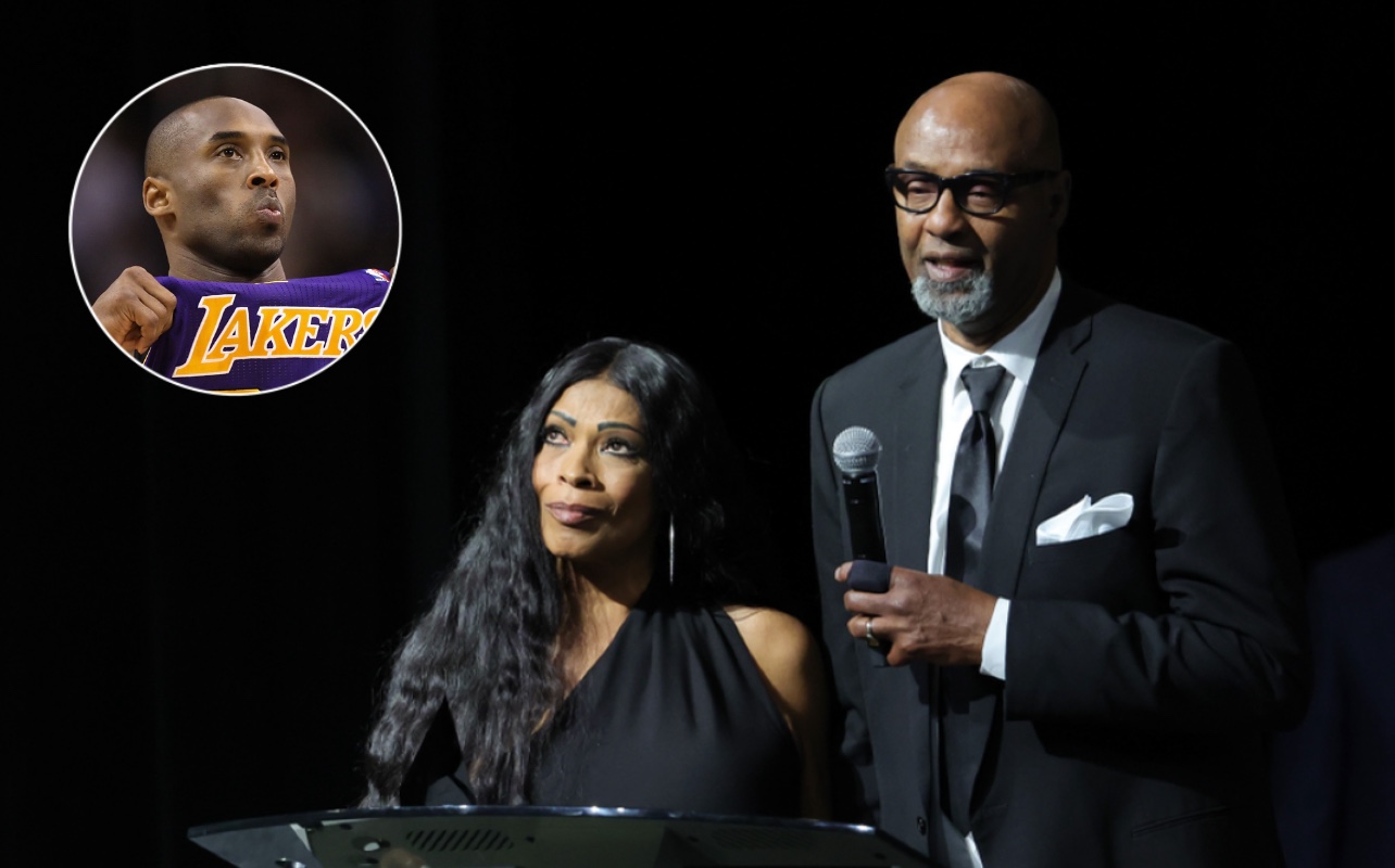 Kobe Bryant’s Parents Put Championship Ring Up For Auction