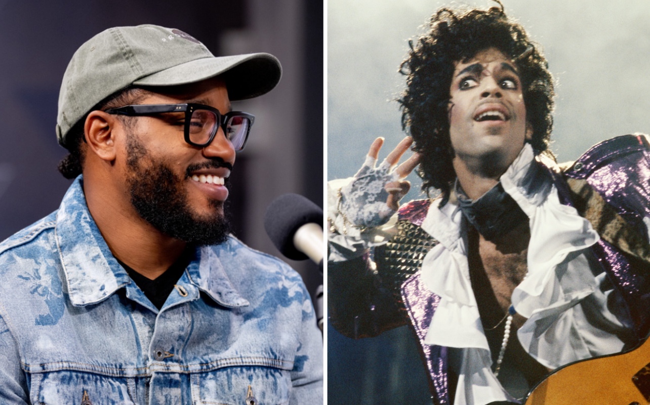 Ryan Coogler Producing Prince Jukebox Musical Film