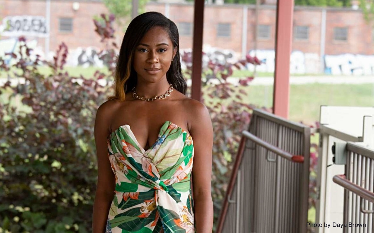 College Student Shares How She Got Over $1M In Scholarships