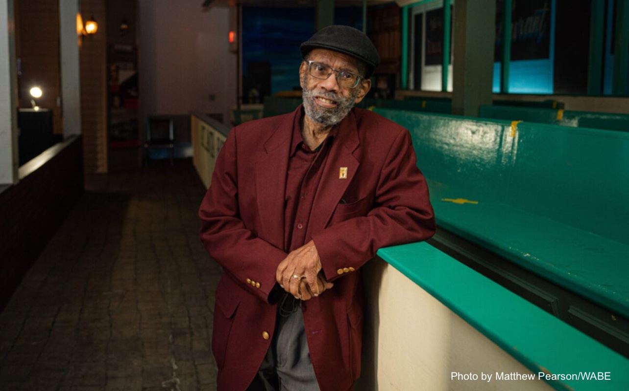 Dan Moore,Sr., Founder of Atlanta's APEX Museum, Has Died