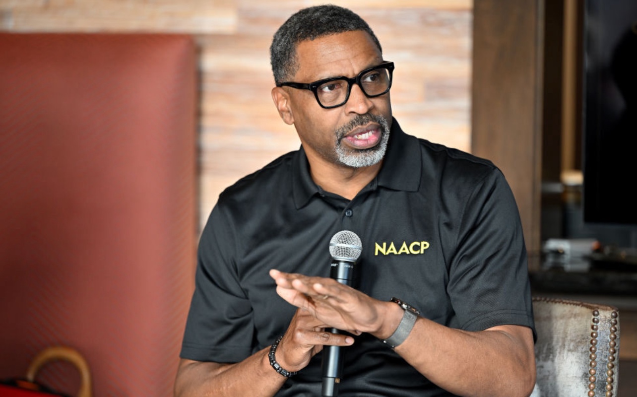 NAACP Joins Lawsuit Against Arkansas's Anti-DEI Legislation