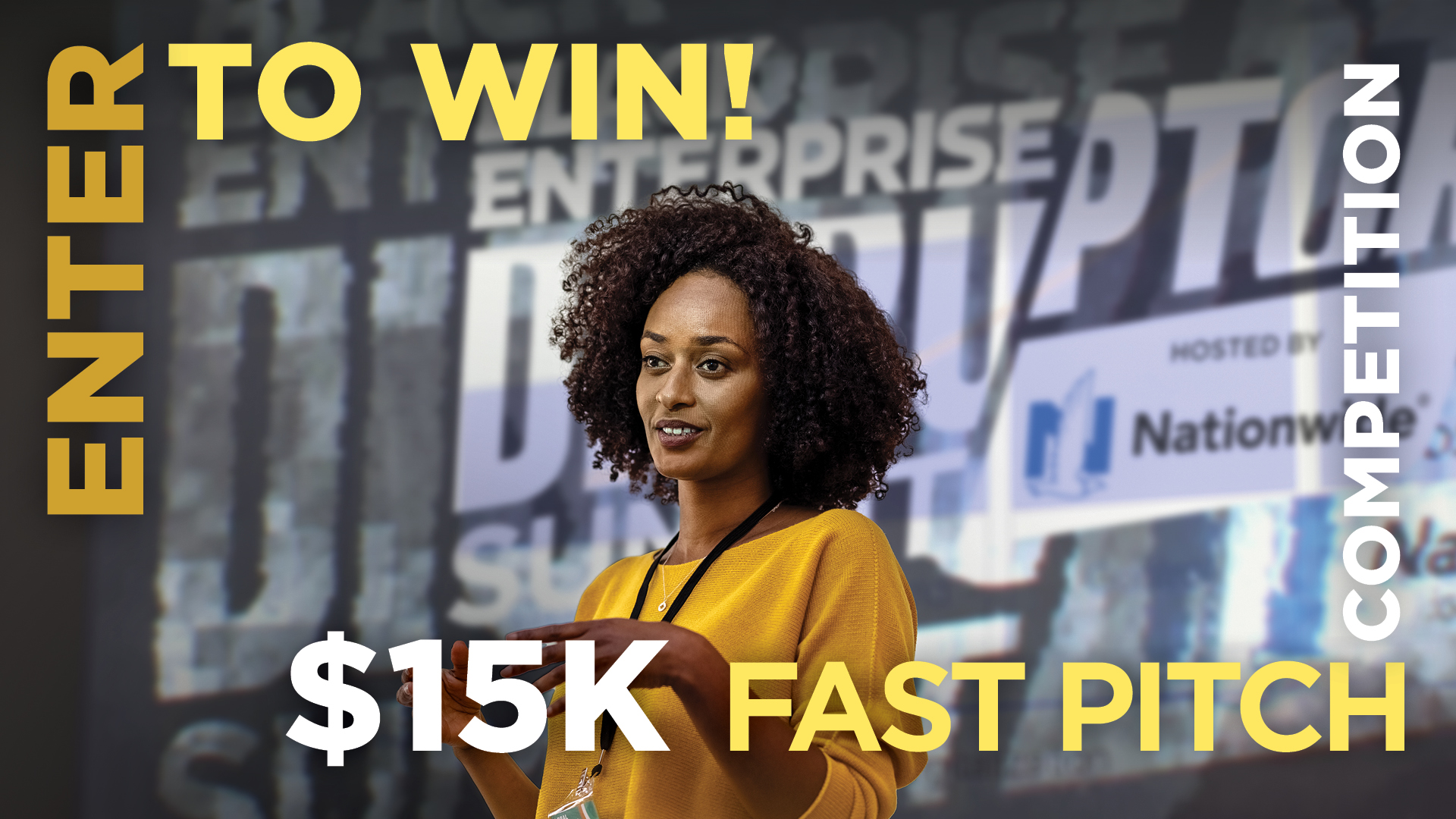 Pitch Competition 2024