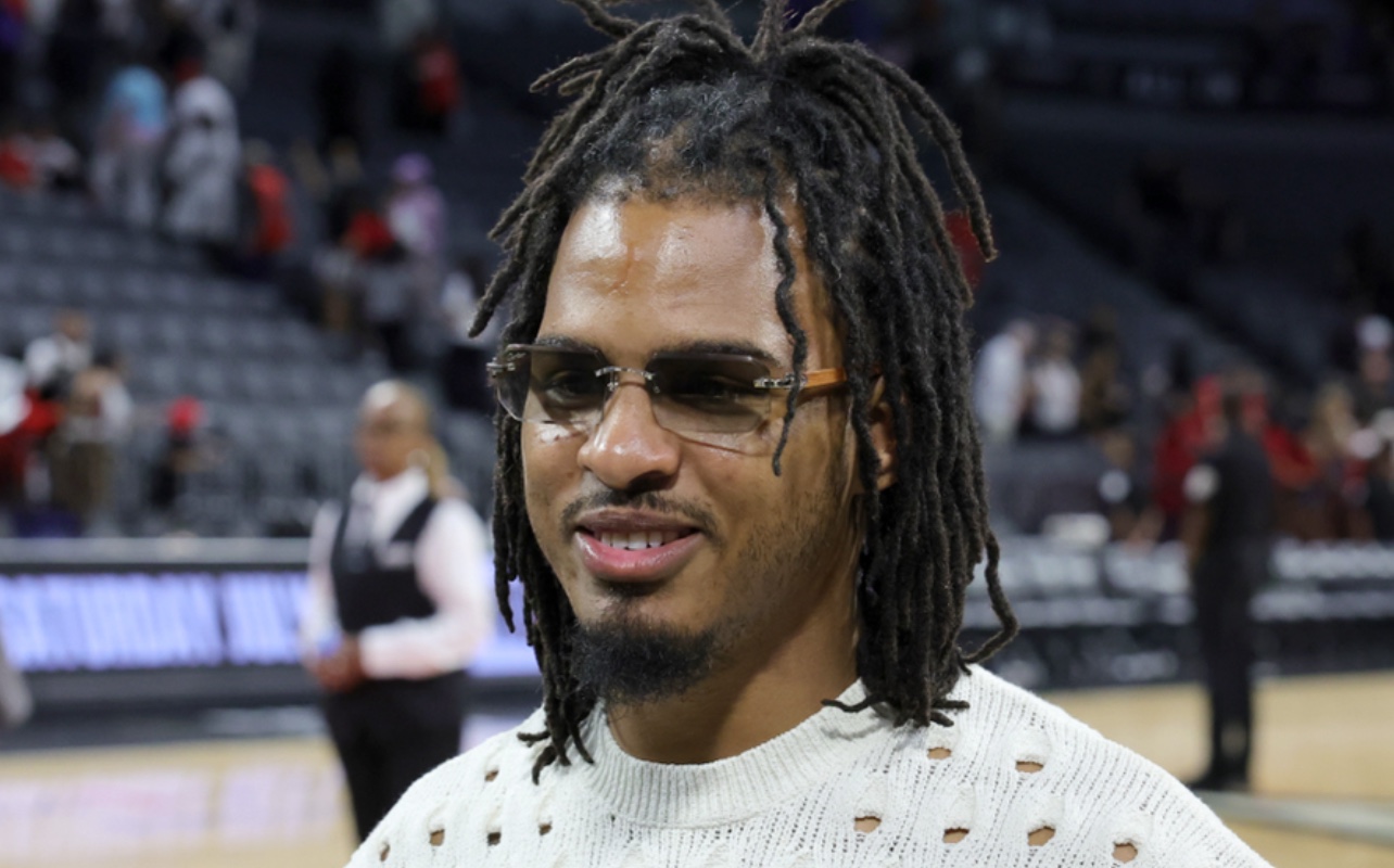 Keith Lee's Return To Atlanta Forced To Relocate