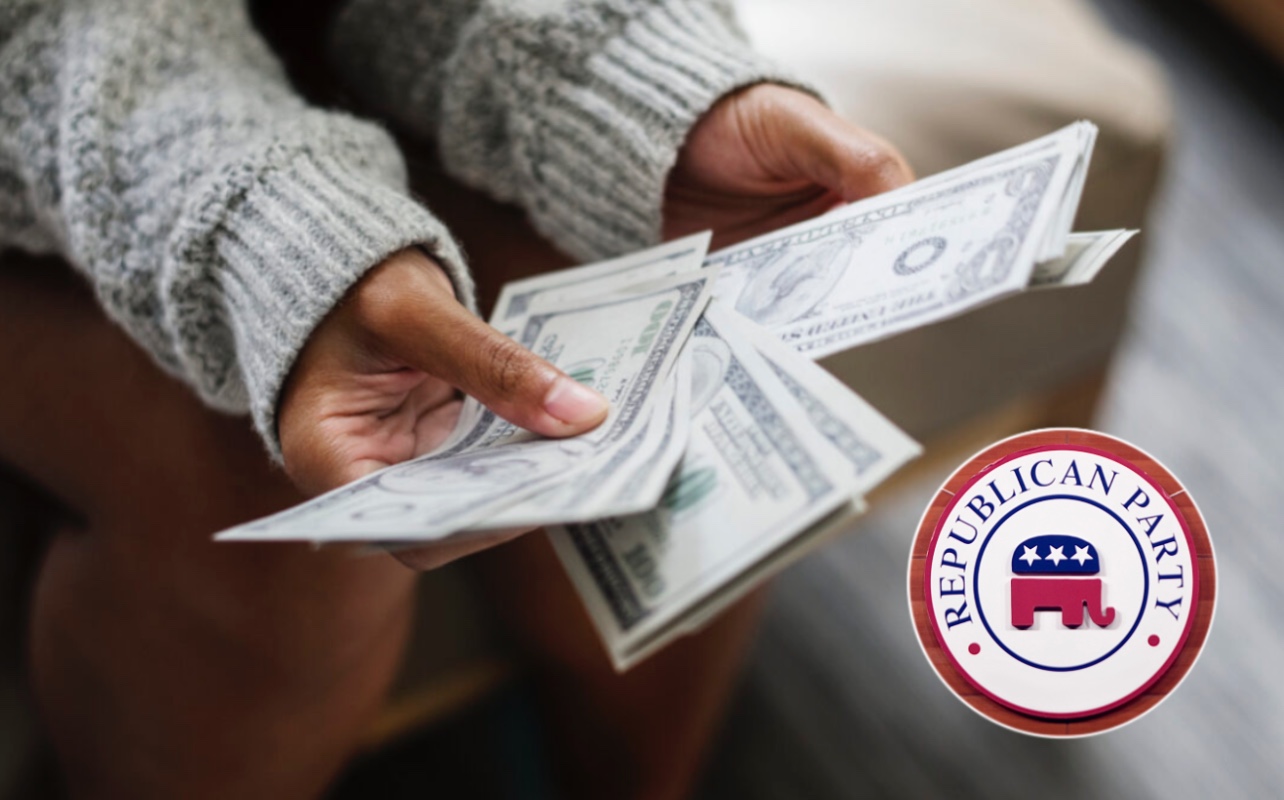 Experts Say Universal Basic Income Programs Work