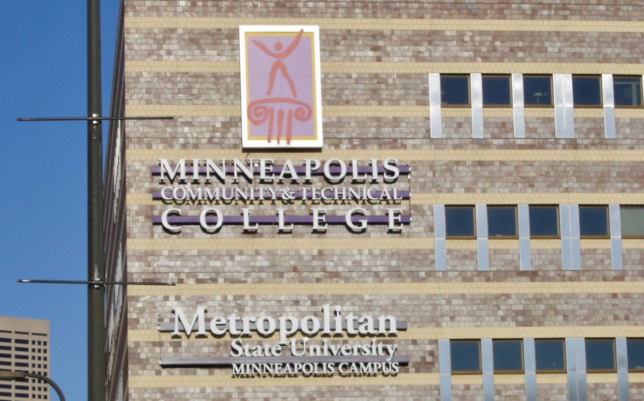 Minneapolis College Steps Up to Support Students in Recovery