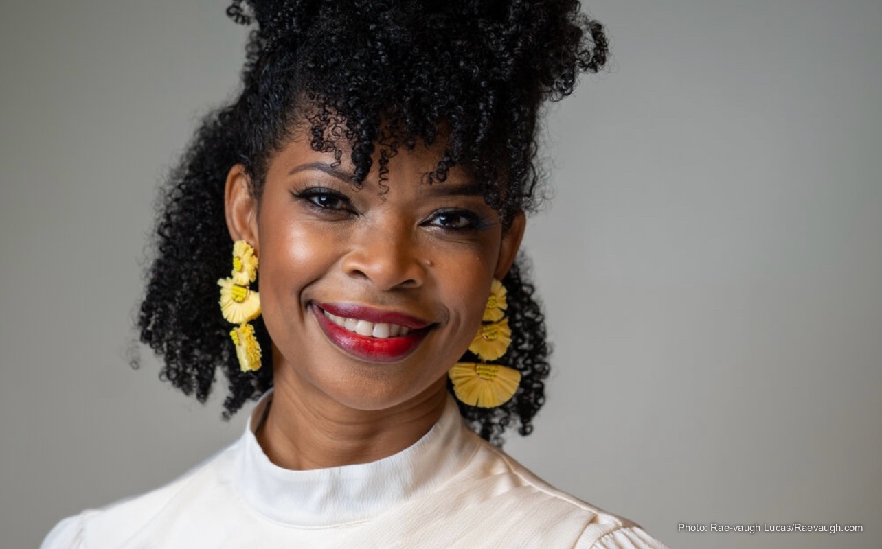 Martina Edwards Leaves NYSE To Support Women Entrepreneurs