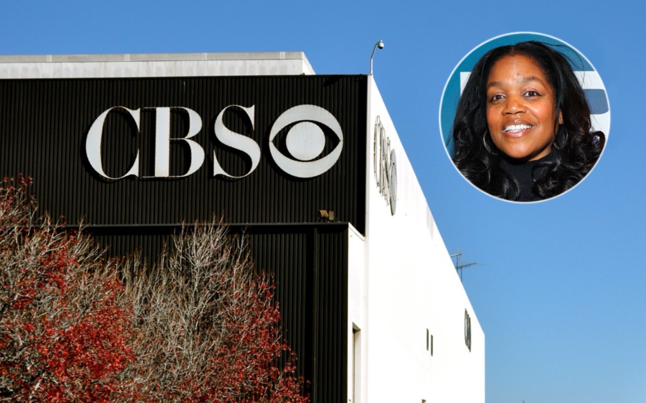 Black Soap Opera Coming To CBS After 35 Years