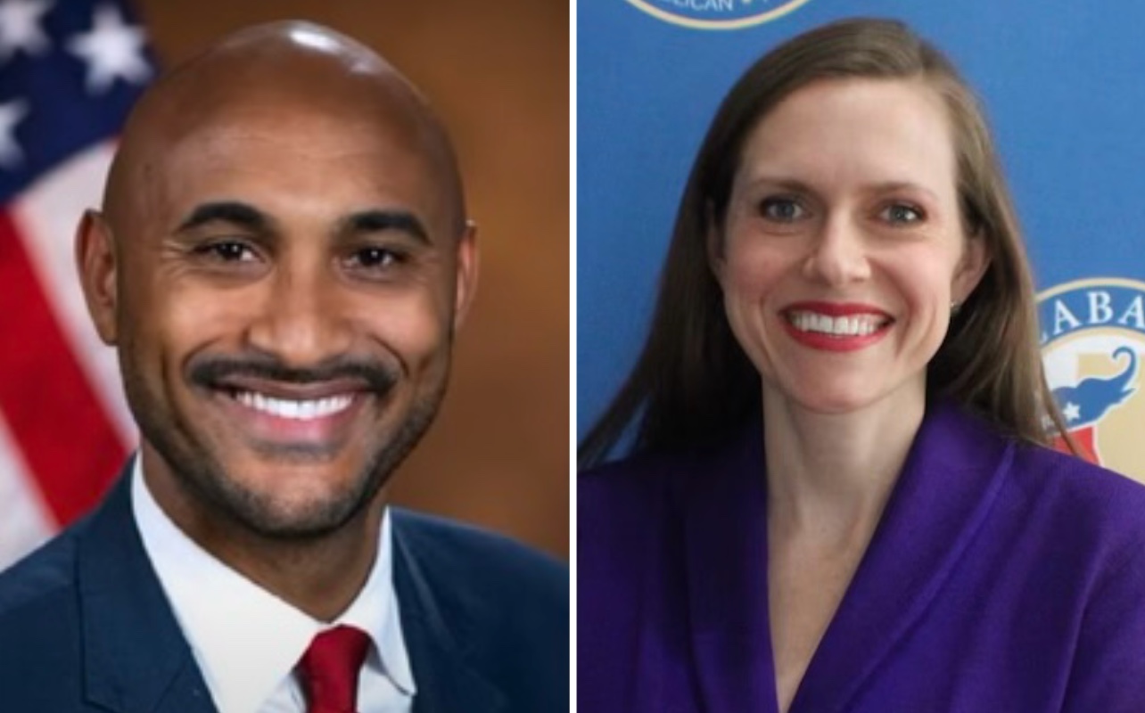 Alabama Secures Candidates For New Congressional District
