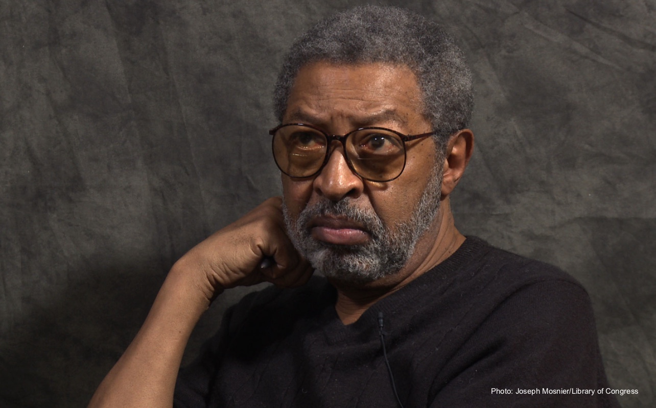 William 'Bill' Strickland, Unsung Civil Rights Activist Dies At 87