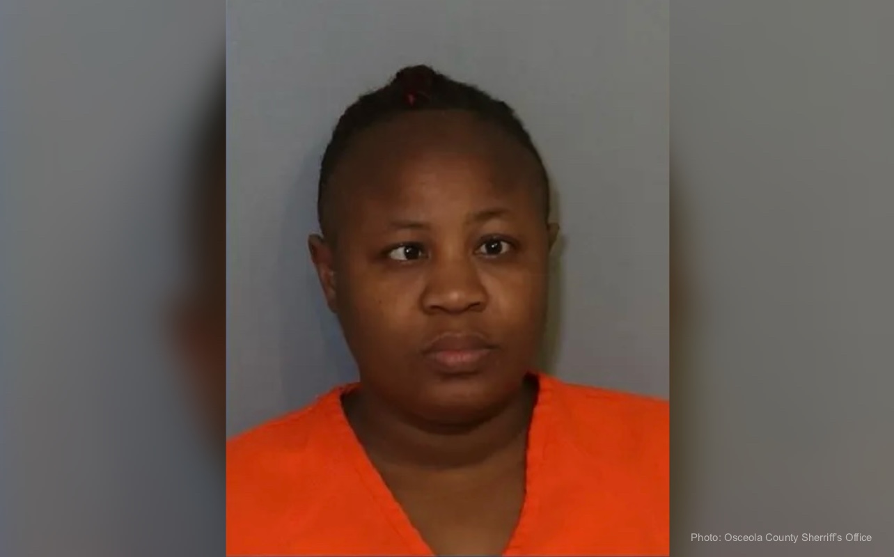 Florida Mom May Face Death Penalty For Murder Of Her Child