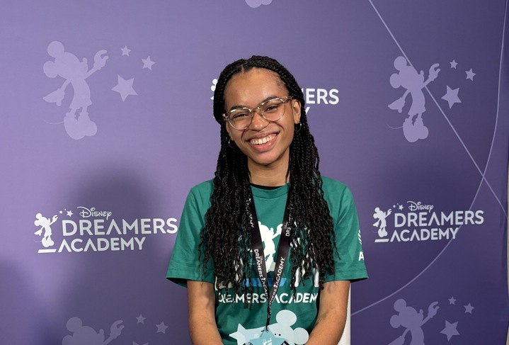 Disney Dreamers Talk Business And Philanthropy