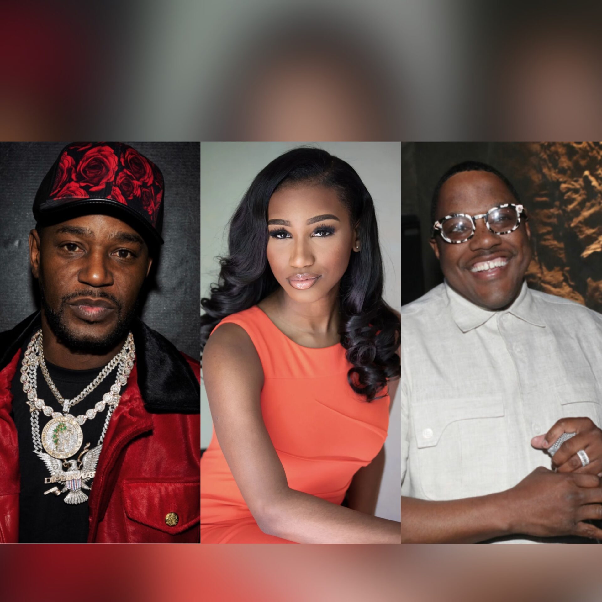 Cam'ron And Ma$e 'It Is What It Is' Nominated For Webby Award