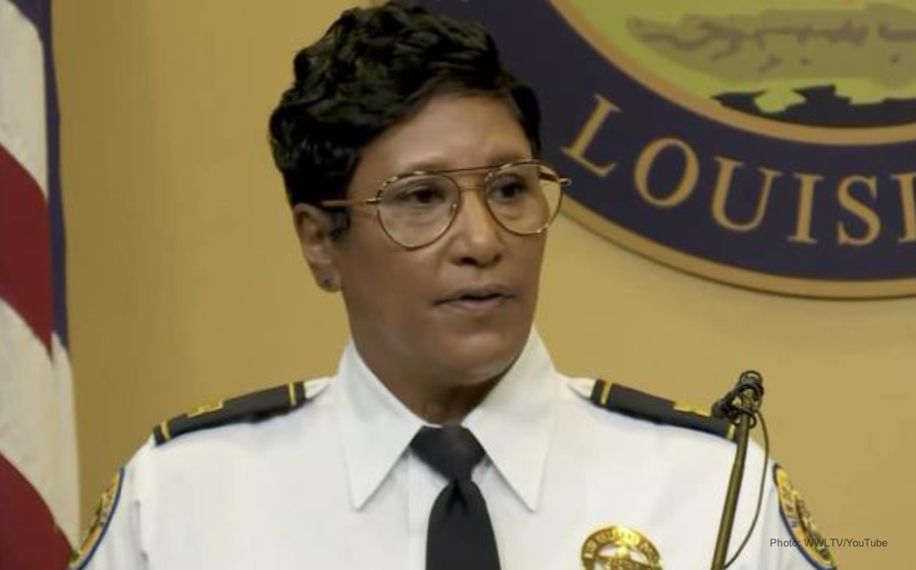 Former NOPD Chief Assumes New Position With NOLA DA's Office