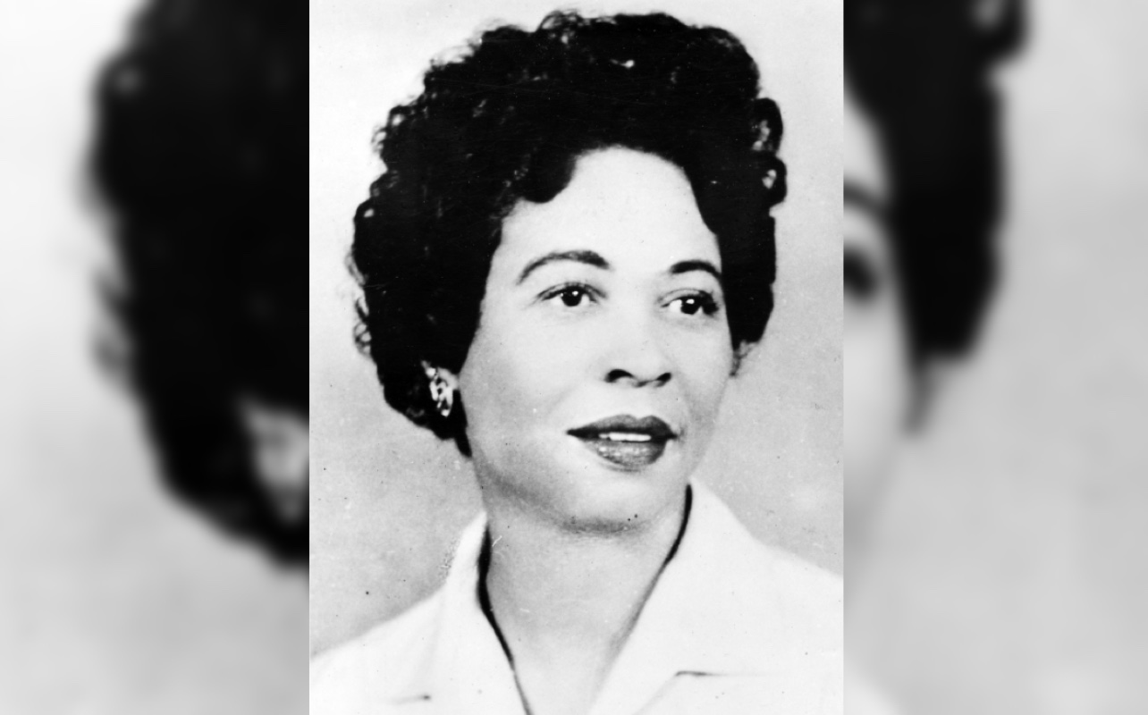 Daisy Bates Statue Replaces Obscure Arkansas Man At US Capitol