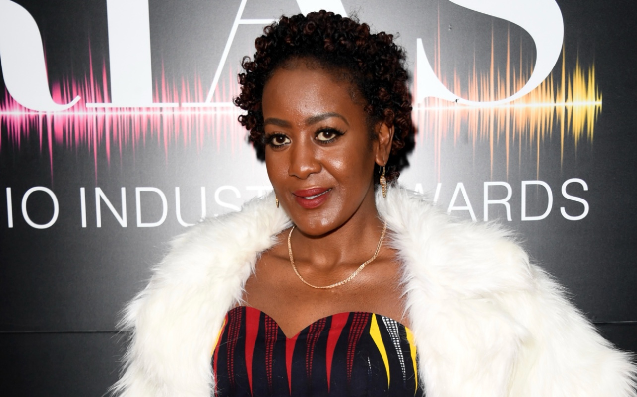 Lady Unchained Uses Radio To Give Voice To Inmates In The UK